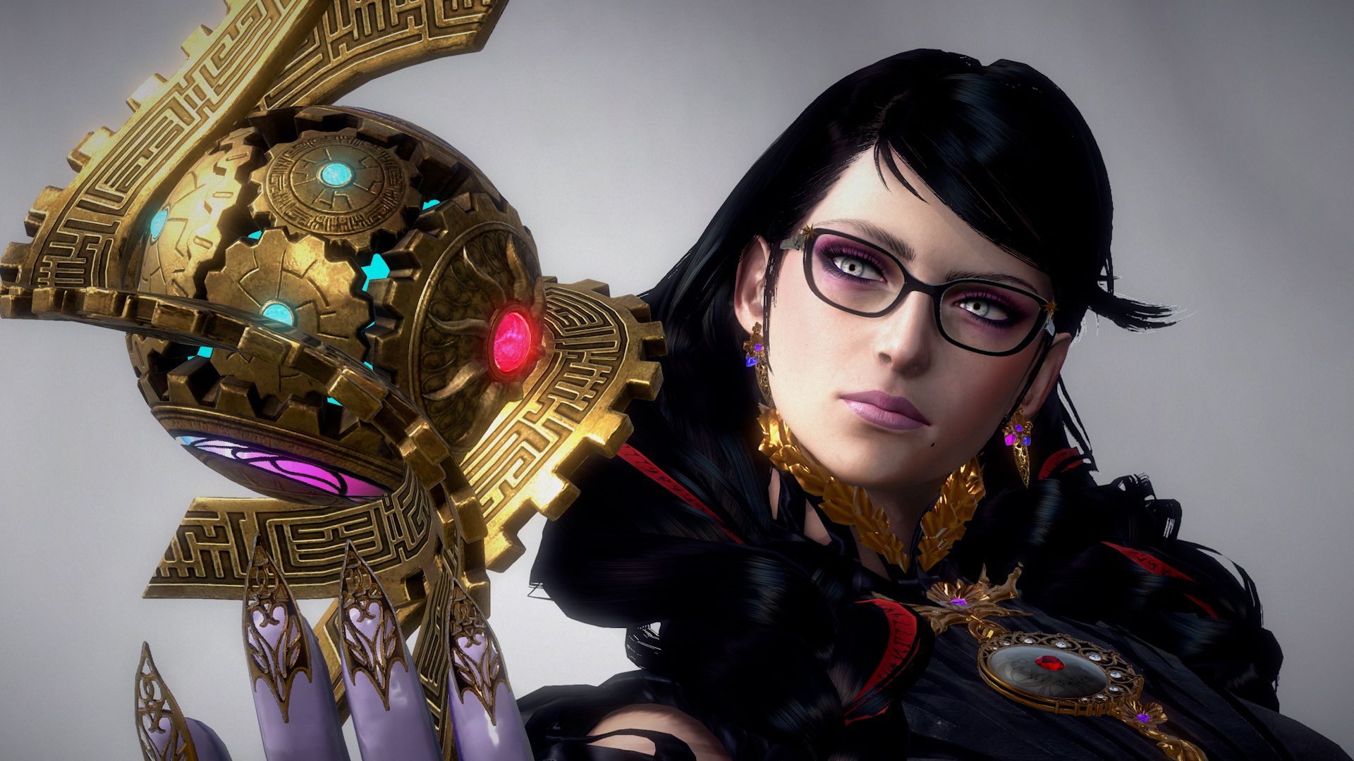 There will be a Bayonetta 4, despite Bayonetta 3’s controversial ending