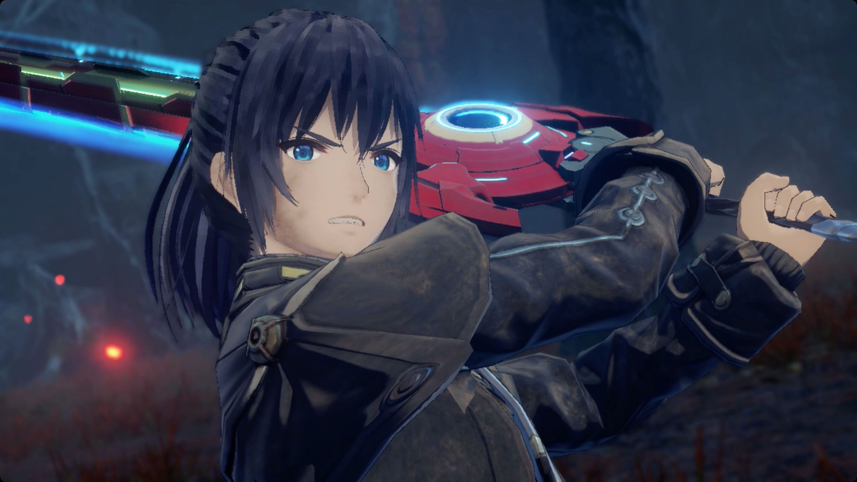 Xenoblade Chronicles 3 Arts, Talent Arts, and Combos