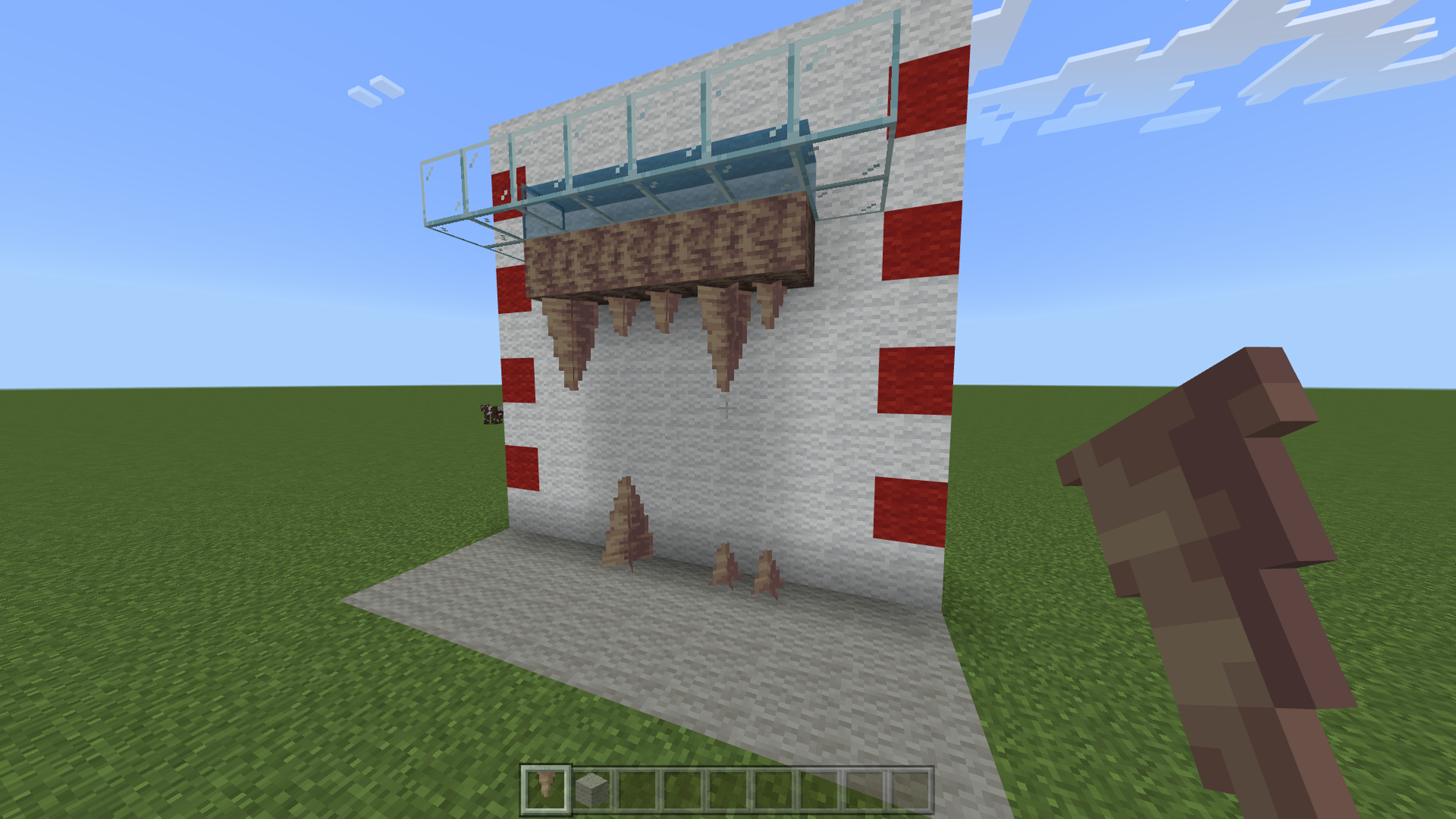 How to farm dripstone in Minecraft