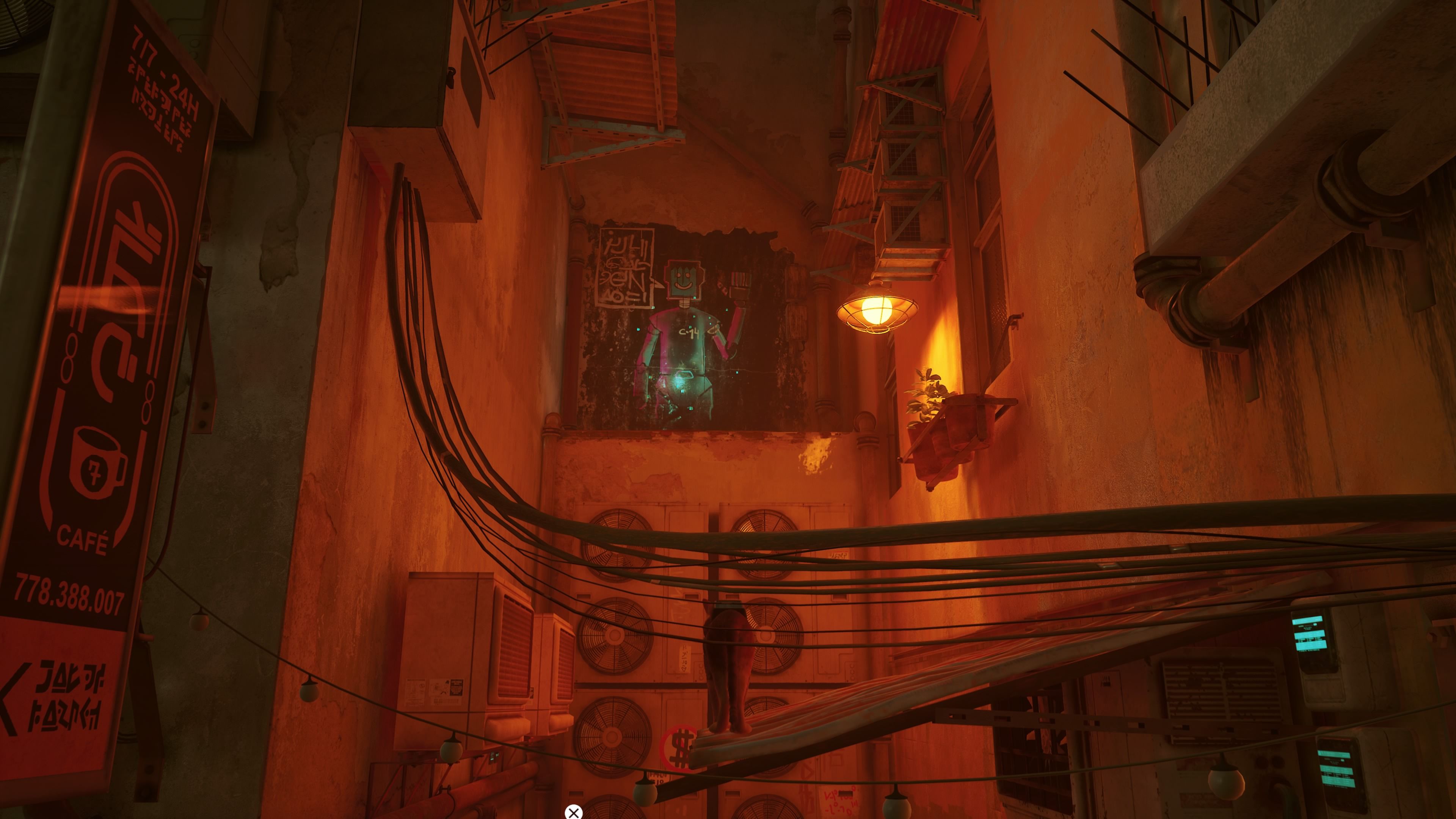 Stray guide: All Memory locations for B12