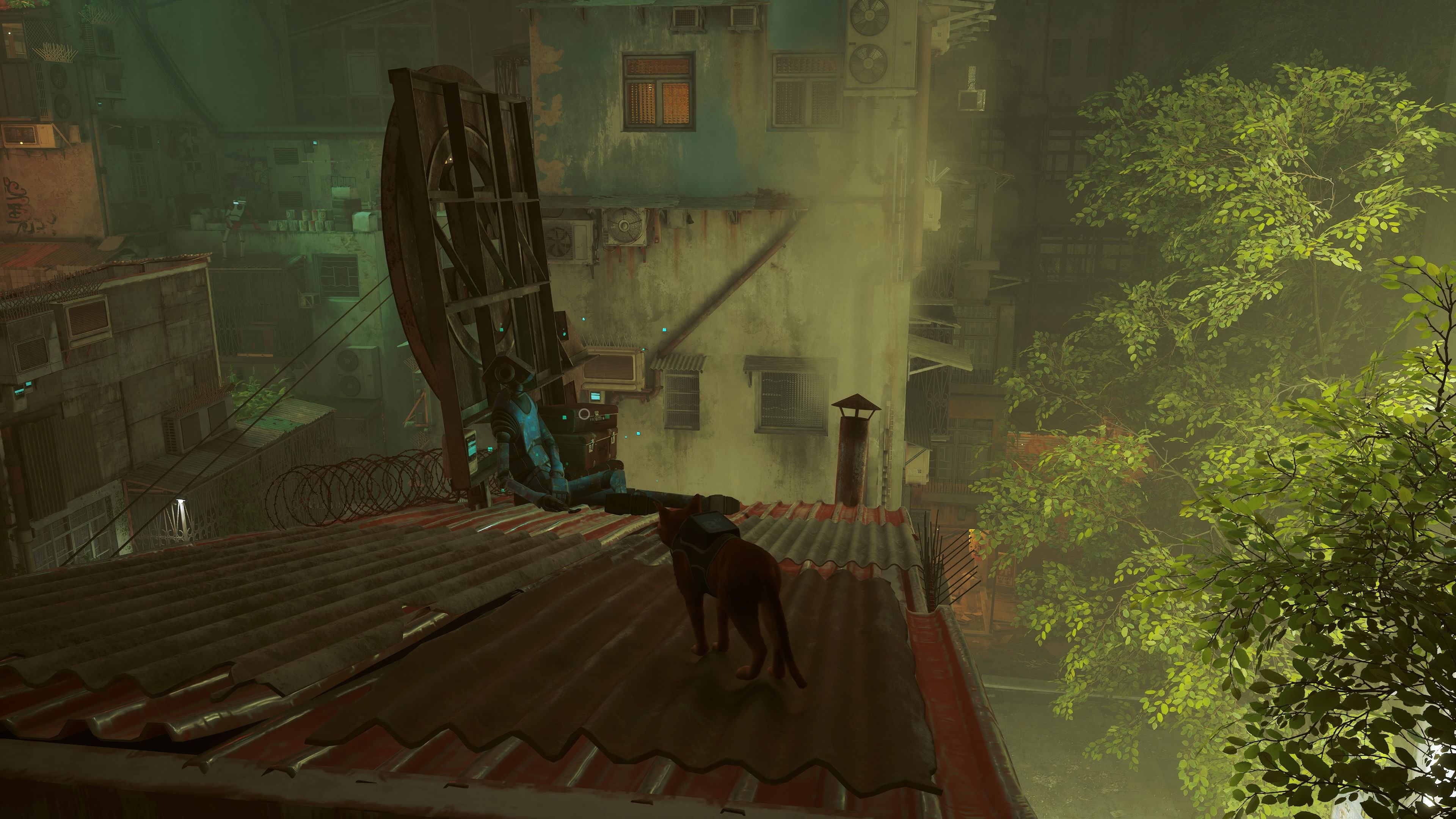 Stray guide: All Memory locations for B12