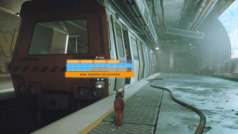 Stray guide: All Memory locations for B12