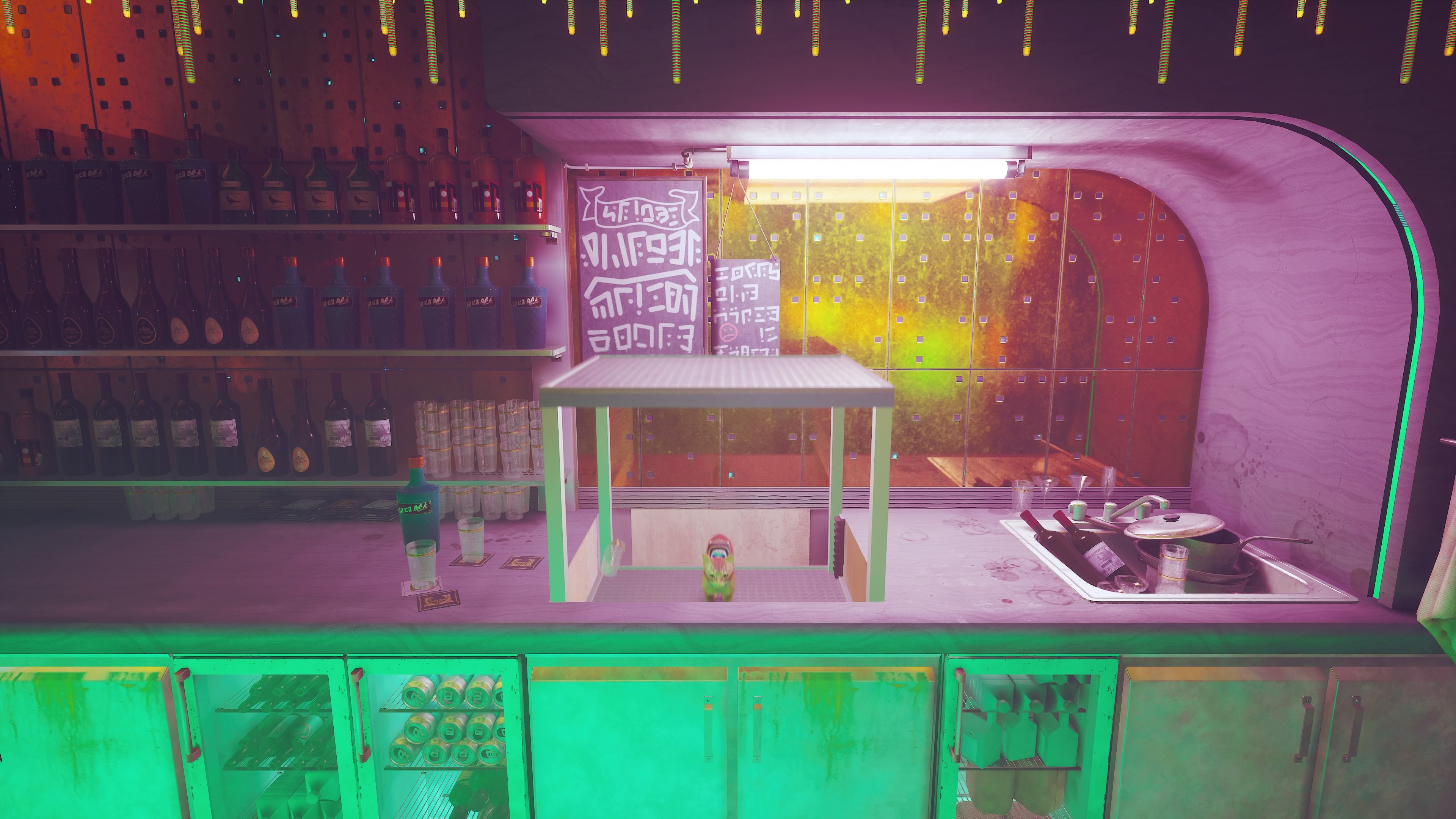 Stray guide: All Memory locations for B12