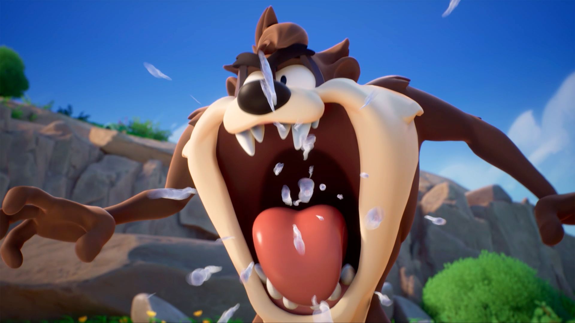 What is going on with Warner Bros. Games’ strategy right now?