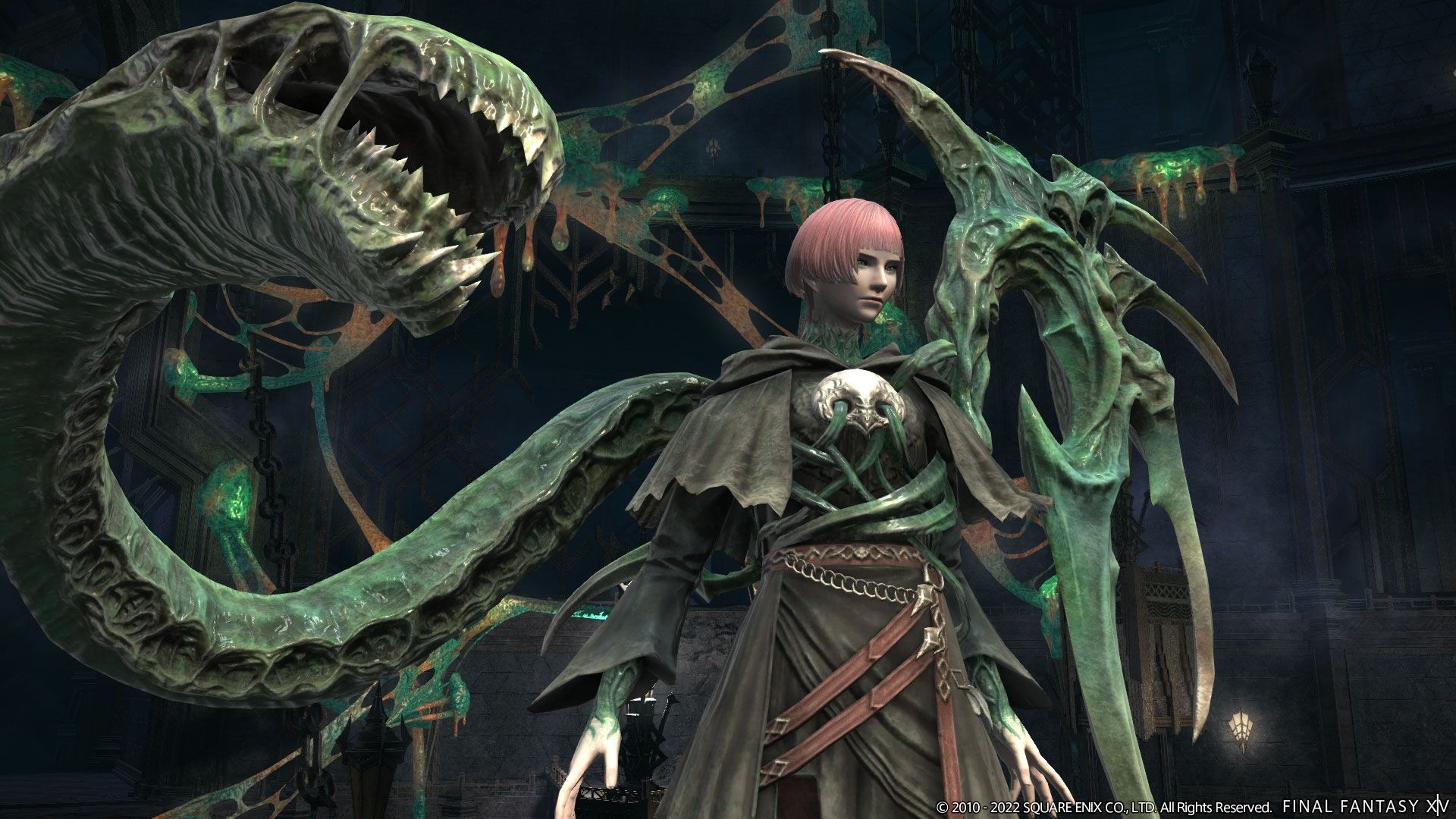 Pandaemonium: Abyssos raid unlock and gear guide for FFXIV: Endwalker