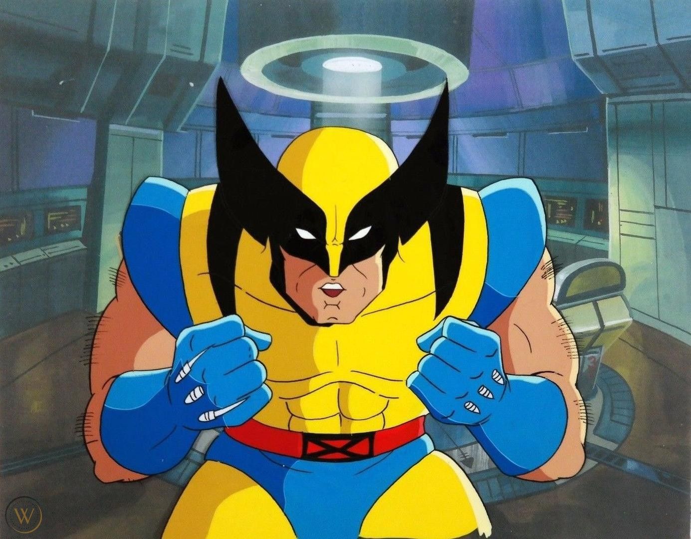 She-Hulk’s Wolverine Easter egg points to Marvel’s X-Men future