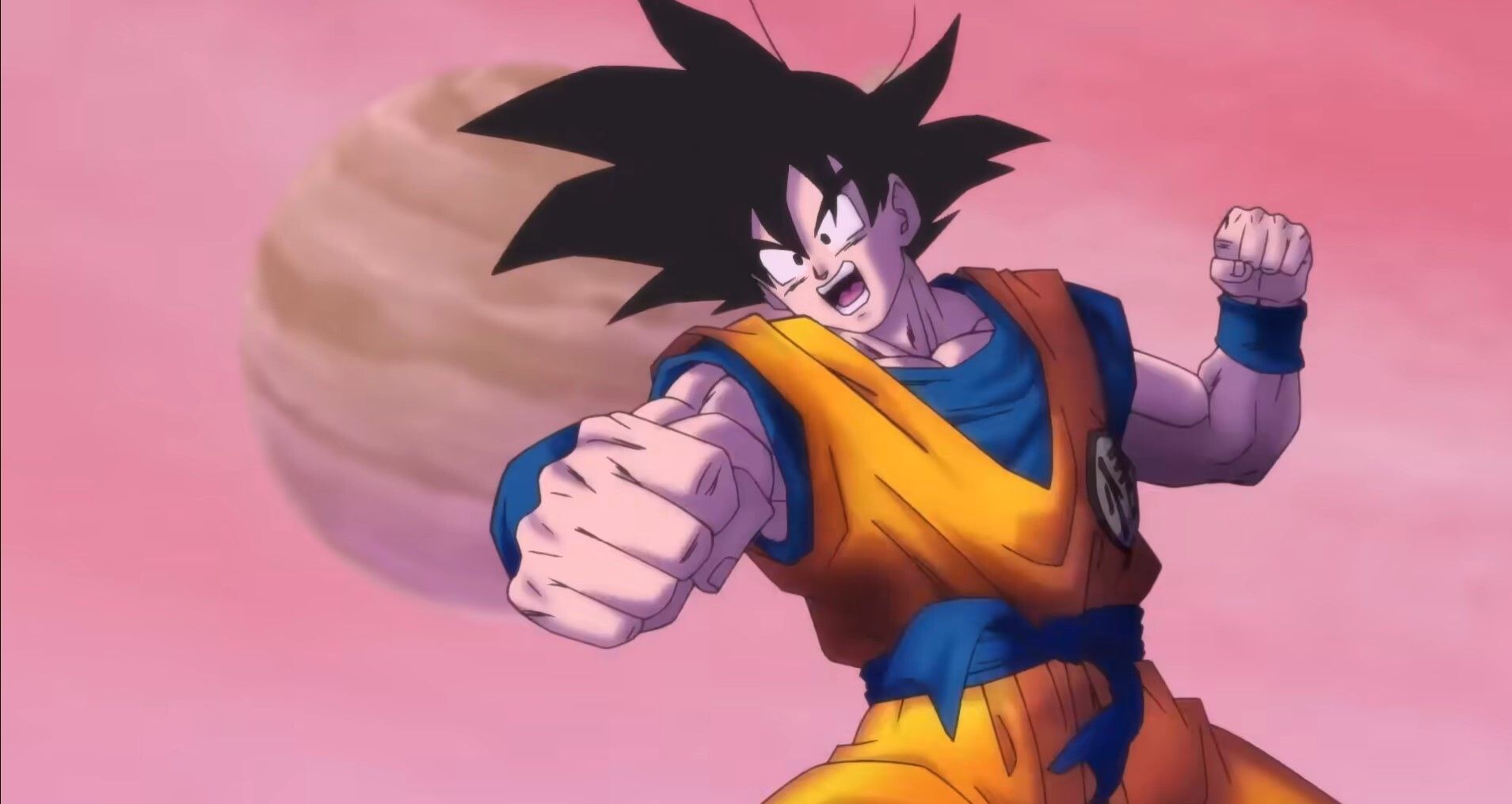 Crunchyroll’s Dragon Ball Z collection will add 15 movies this summer