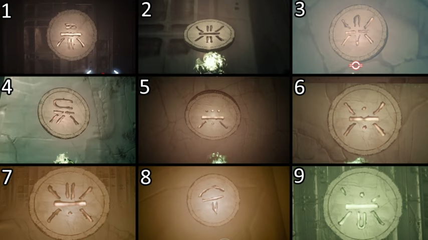 How to complete the King’s Fall raid’s Deepsight Resonance puzzle in ...
