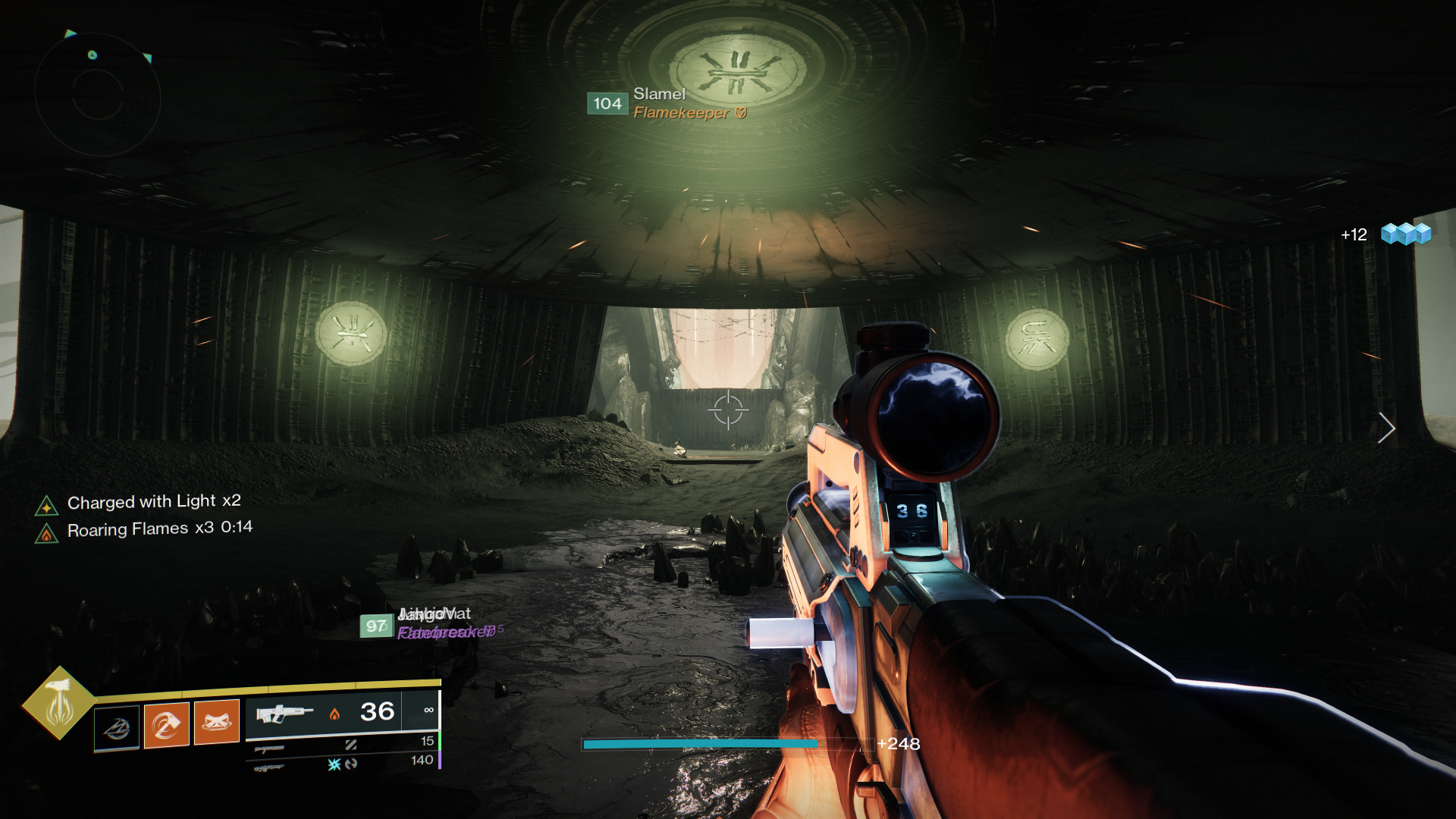 How to complete the King’s Fall raid’s Deepsight Resonance puzzle in ...