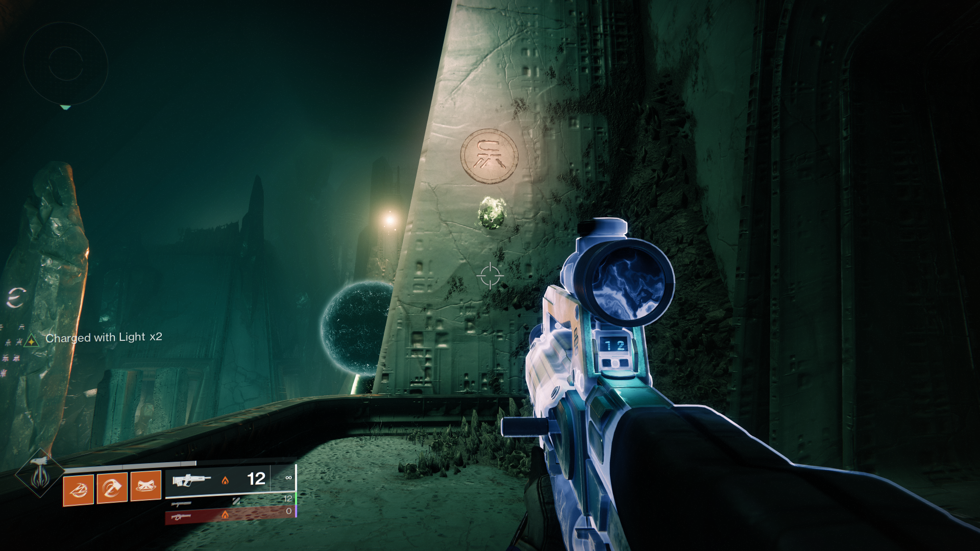 How to complete the King’s Fall raid’s Deepsight Resonance puzzle in ...