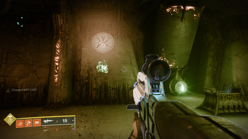 How to complete the King’s Fall raid’s Deepsight Resonance puzzle in ...