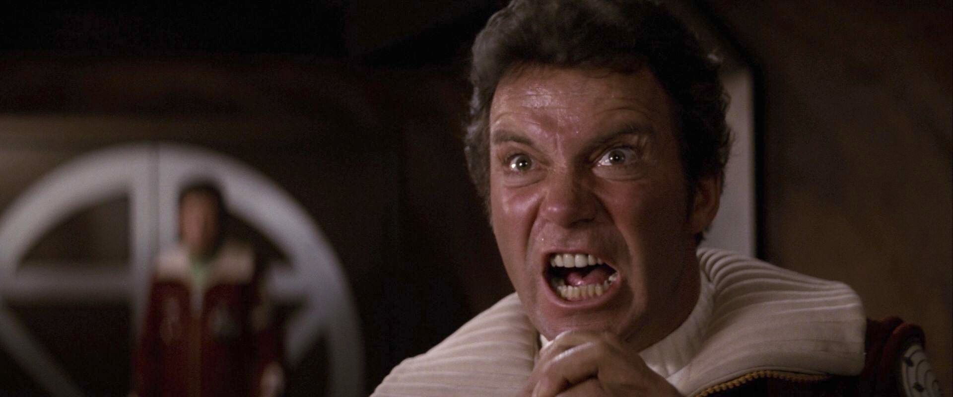 Star Trek: The Wrath of Khan prequel podcast will tell an untold Kirk story