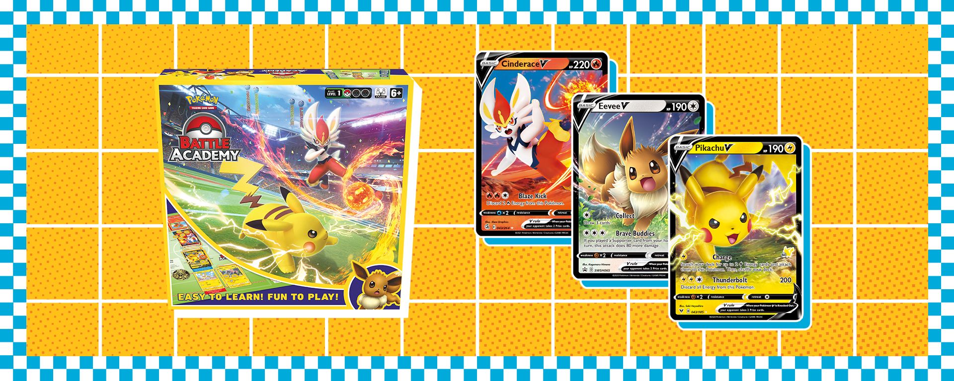 How well do you remember the rules to the Pokémon Trading Card Game?