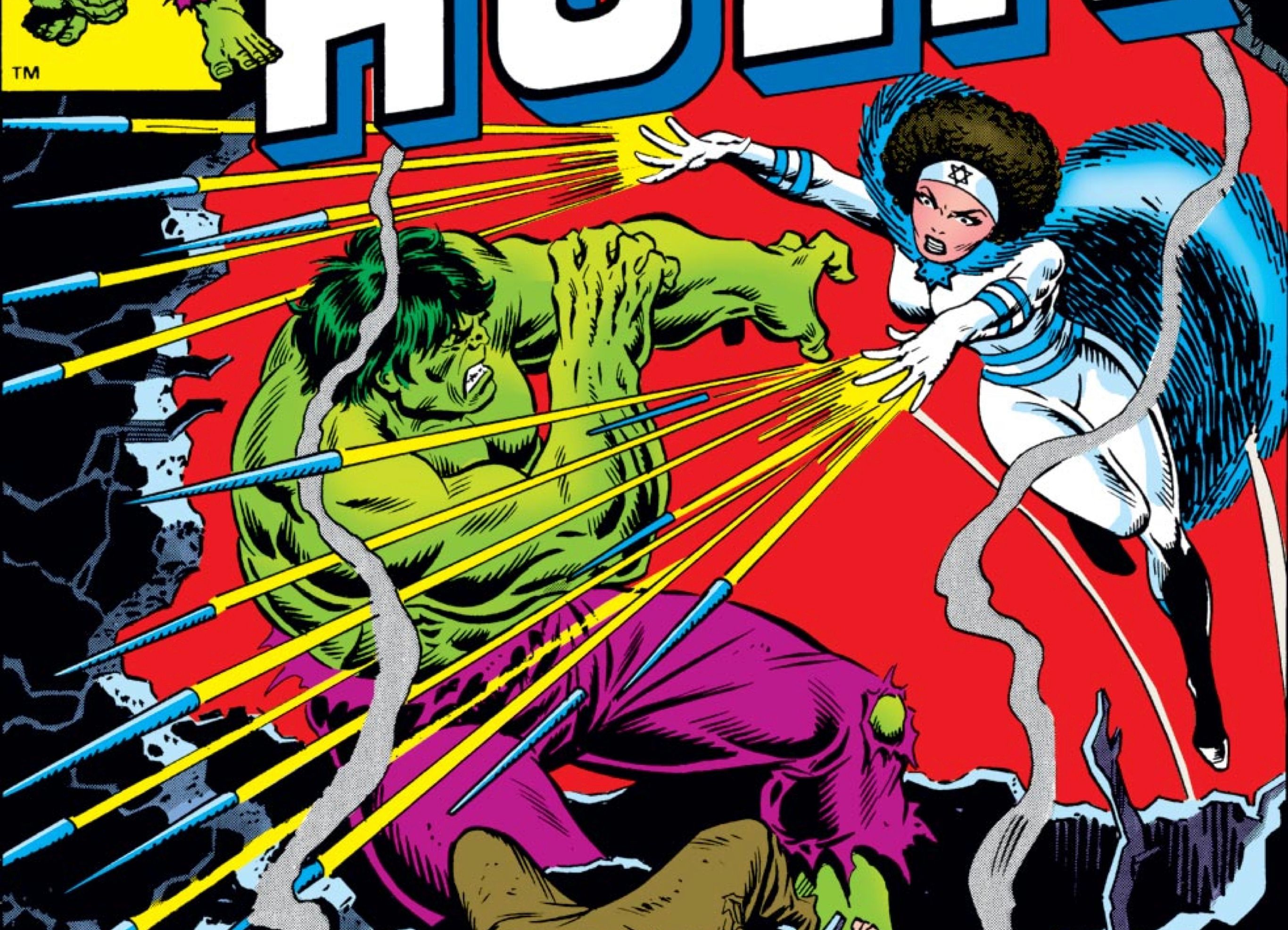 Who is Sabra in Marvel Comics?