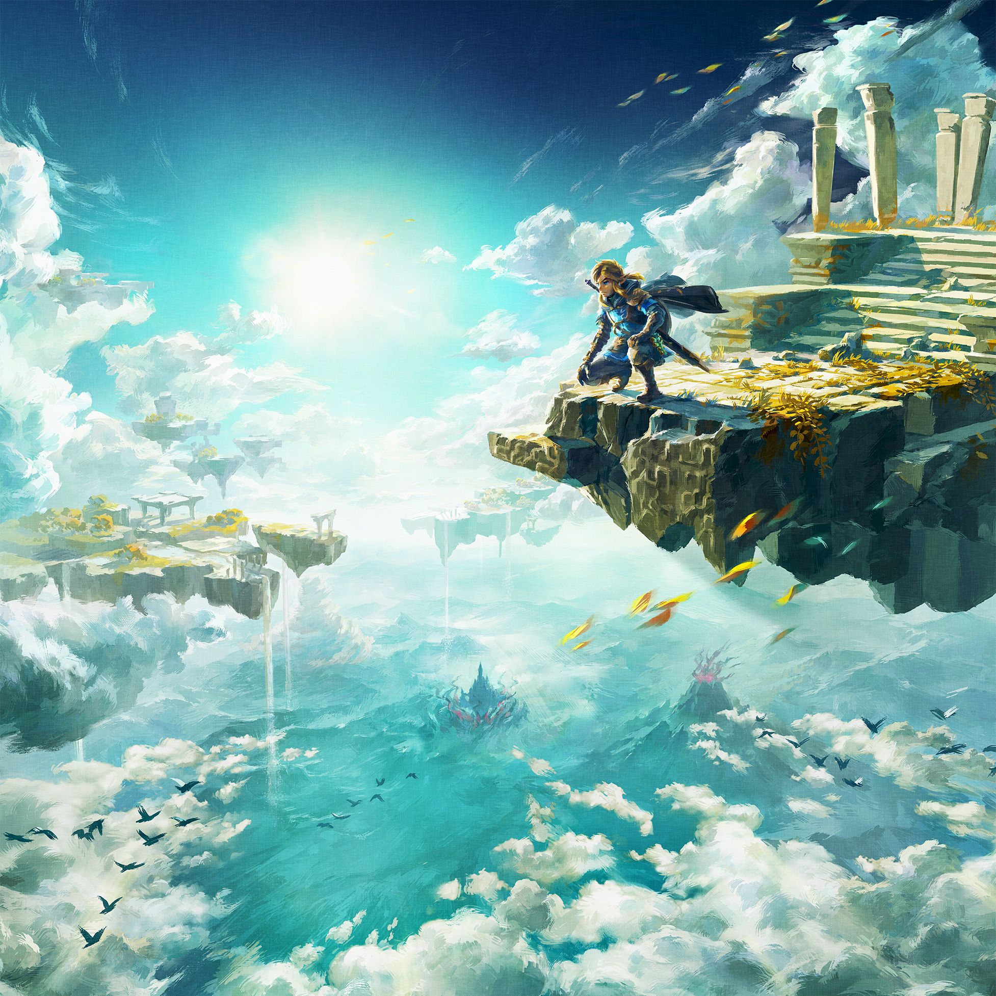 2023 video game release dates: Every big game coming out this year