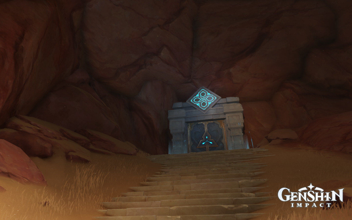Genshin Impact ‘Altar of Mirages’ domain unlock guide