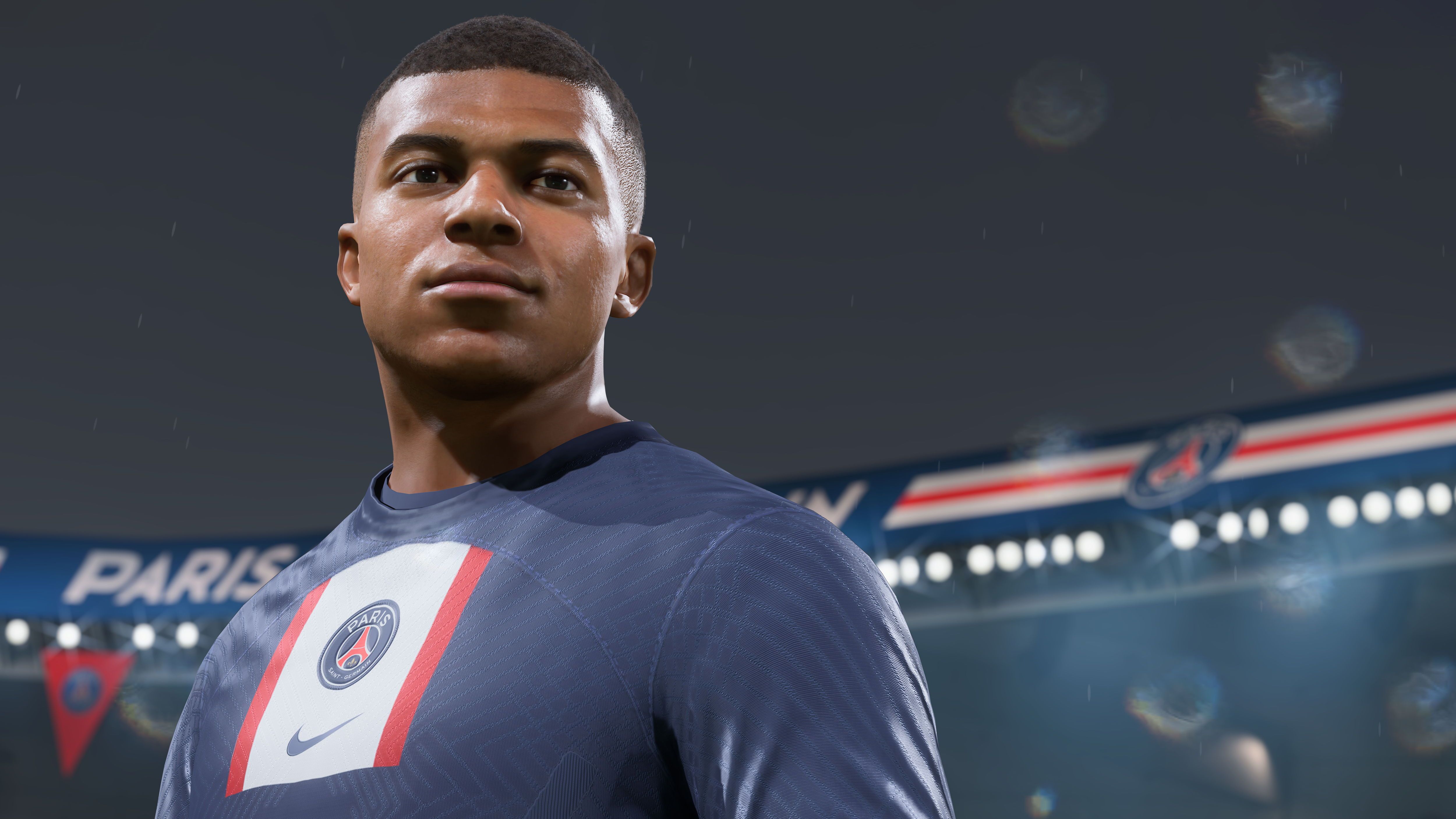 FIFA 23 review: HyperMotion 2’s lifelike play blurs FUT’s greasier ...