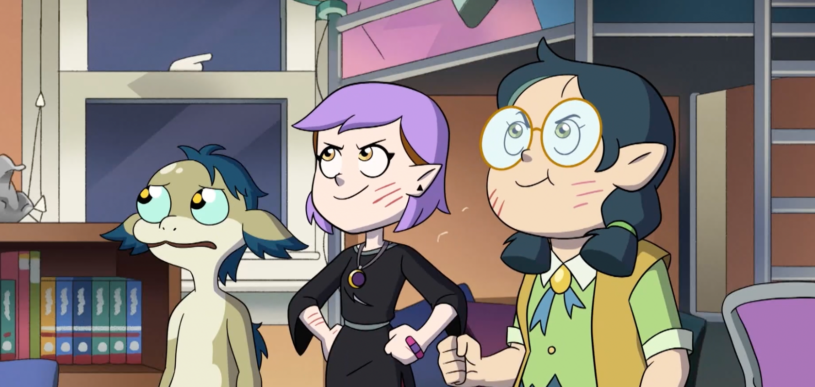 NYCC 2022: Biggest news, trailers, and exclusives in one place