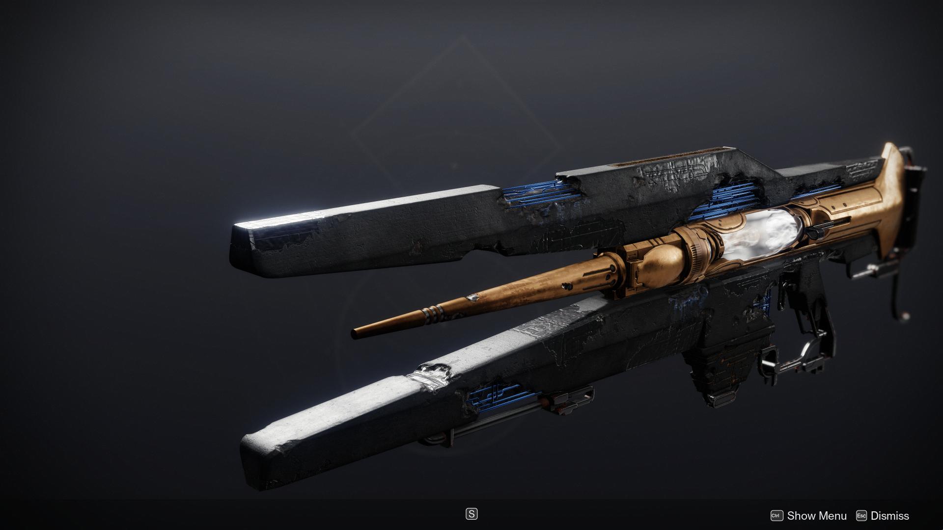 Bungie Destiny Guns