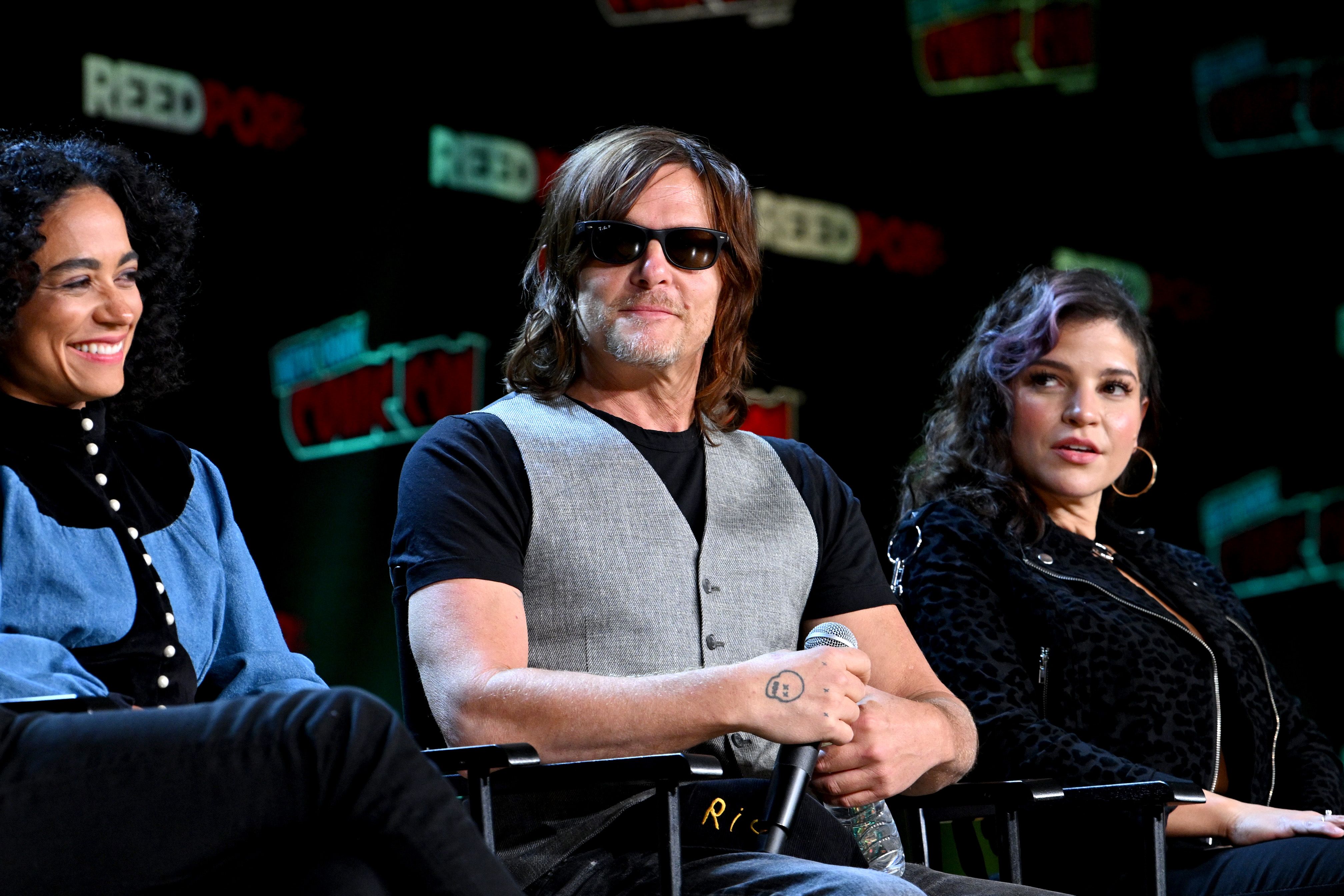 NYCC 2022: Biggest news, trailers, and exclusives in one place