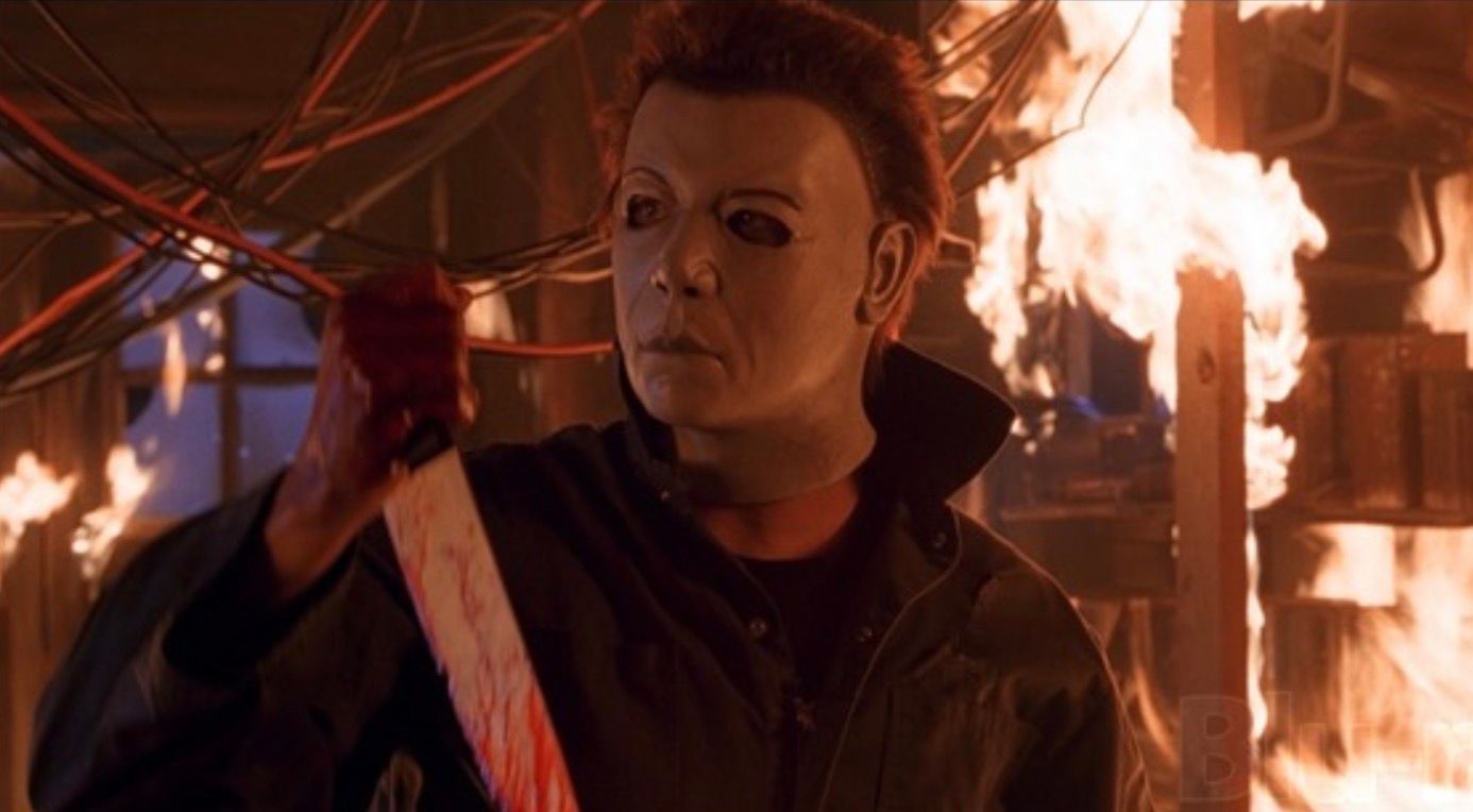 The best and worst Michael Myers Halloween masks