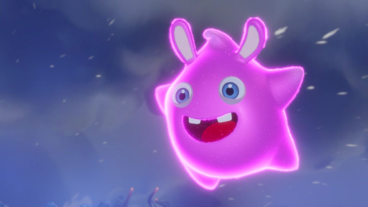 Mario + Rabbids Sparks of Hope full spark list, and where to find them