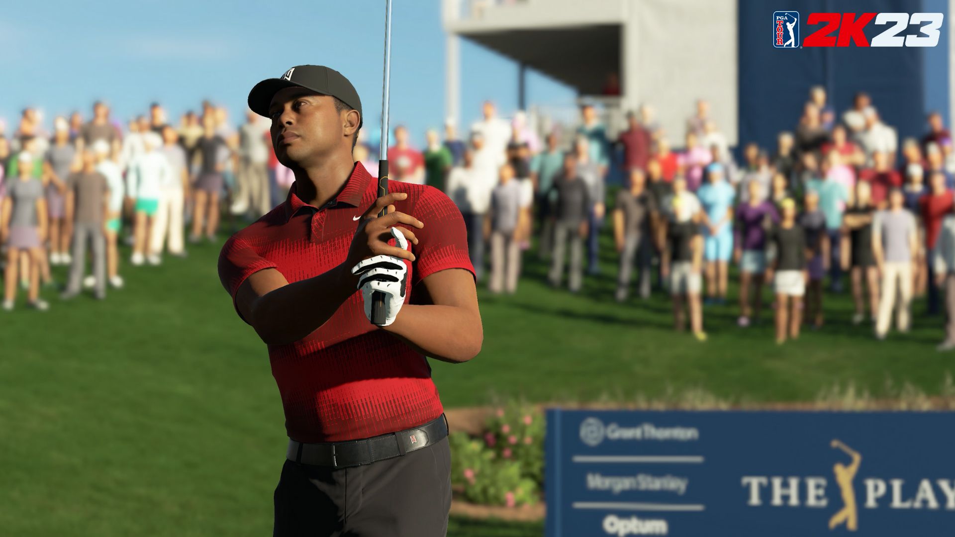 PGA Tour 2K23 review: Updated MyCareer mode feels overcomplicated