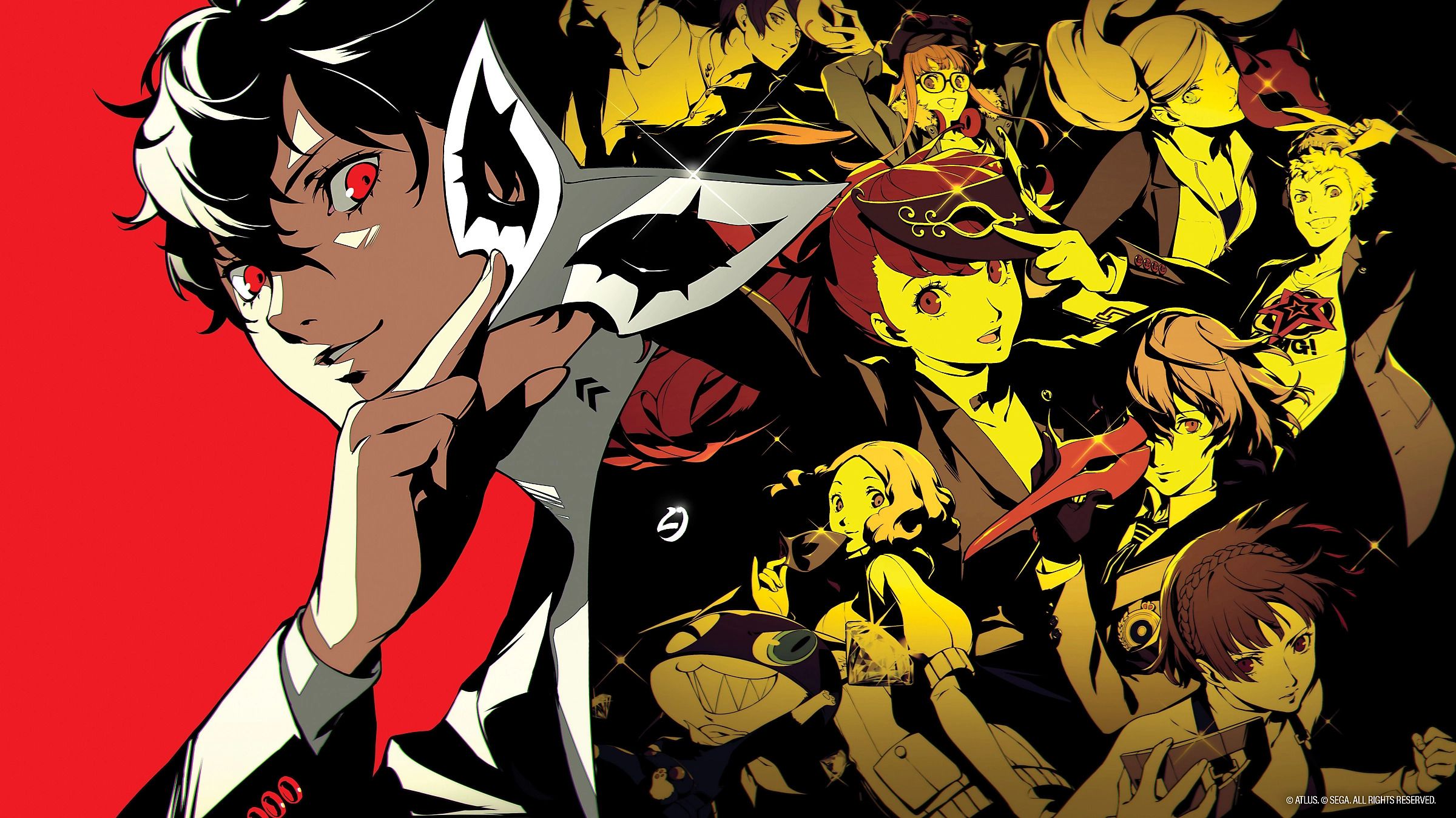 Persona 5 guide and walkthrough | Polygon