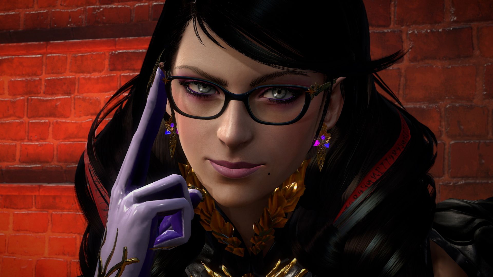 Bayonetta 3 review: It nails the combat but fails its heroine