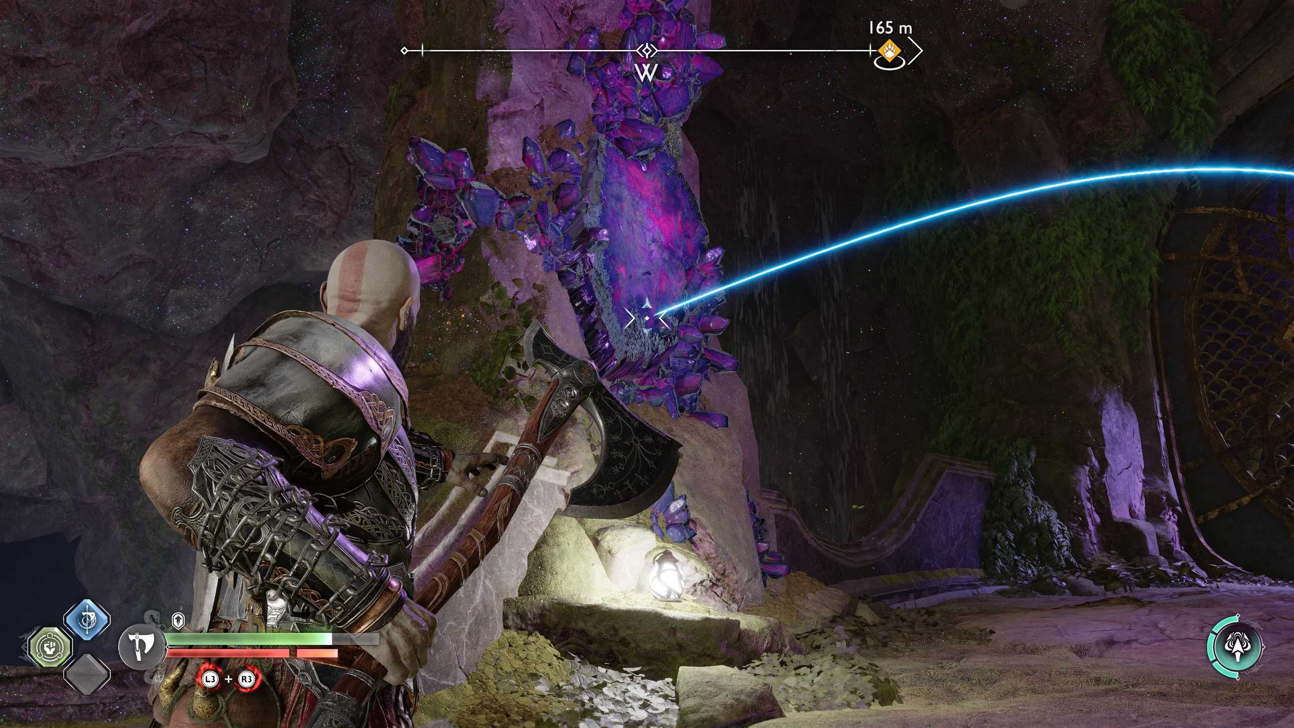 God of War Ragnarok Odin’s Ravens locations and rewards