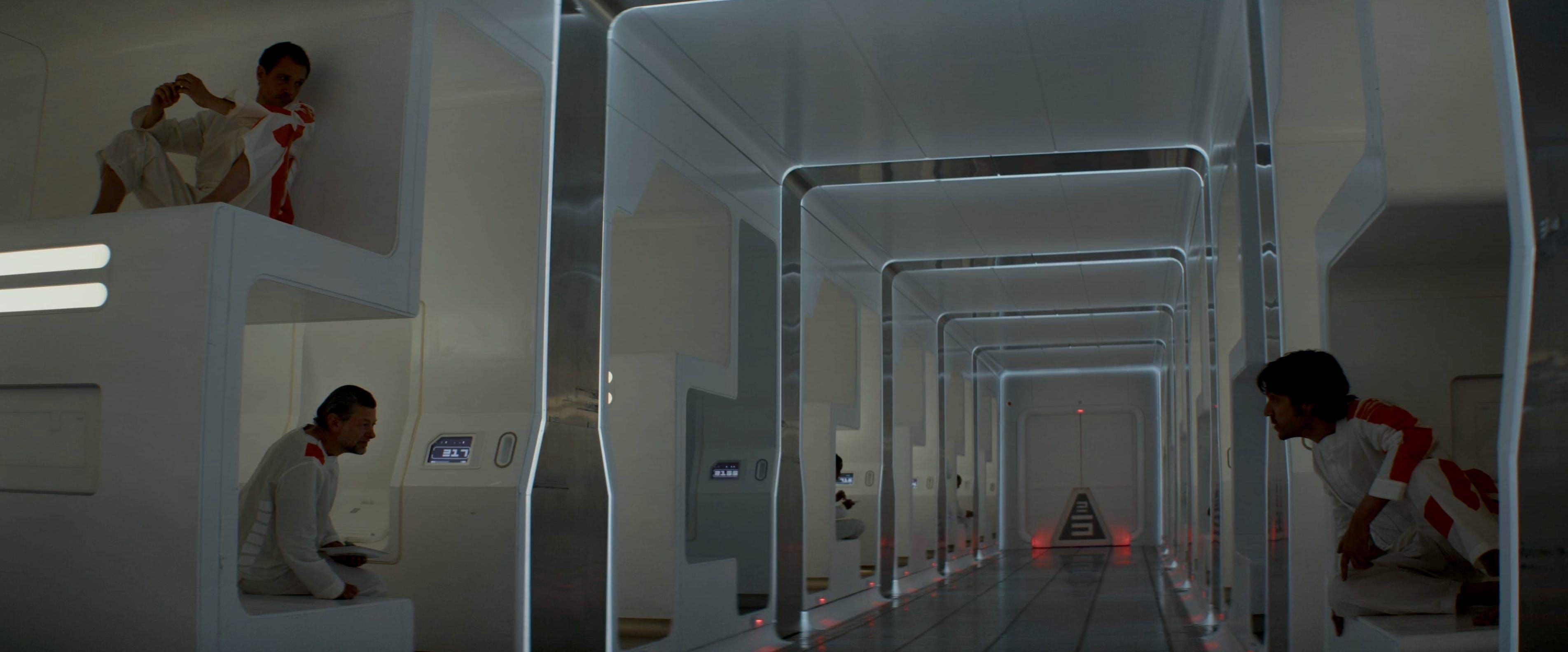 Andor’s epic episode 10 prison break: A mini Star Wars oral history
