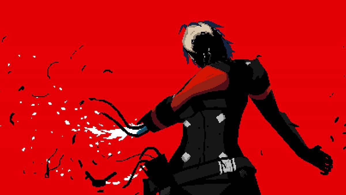 Signalis on Game Pass makes excellent use of a simple safe code puzzle