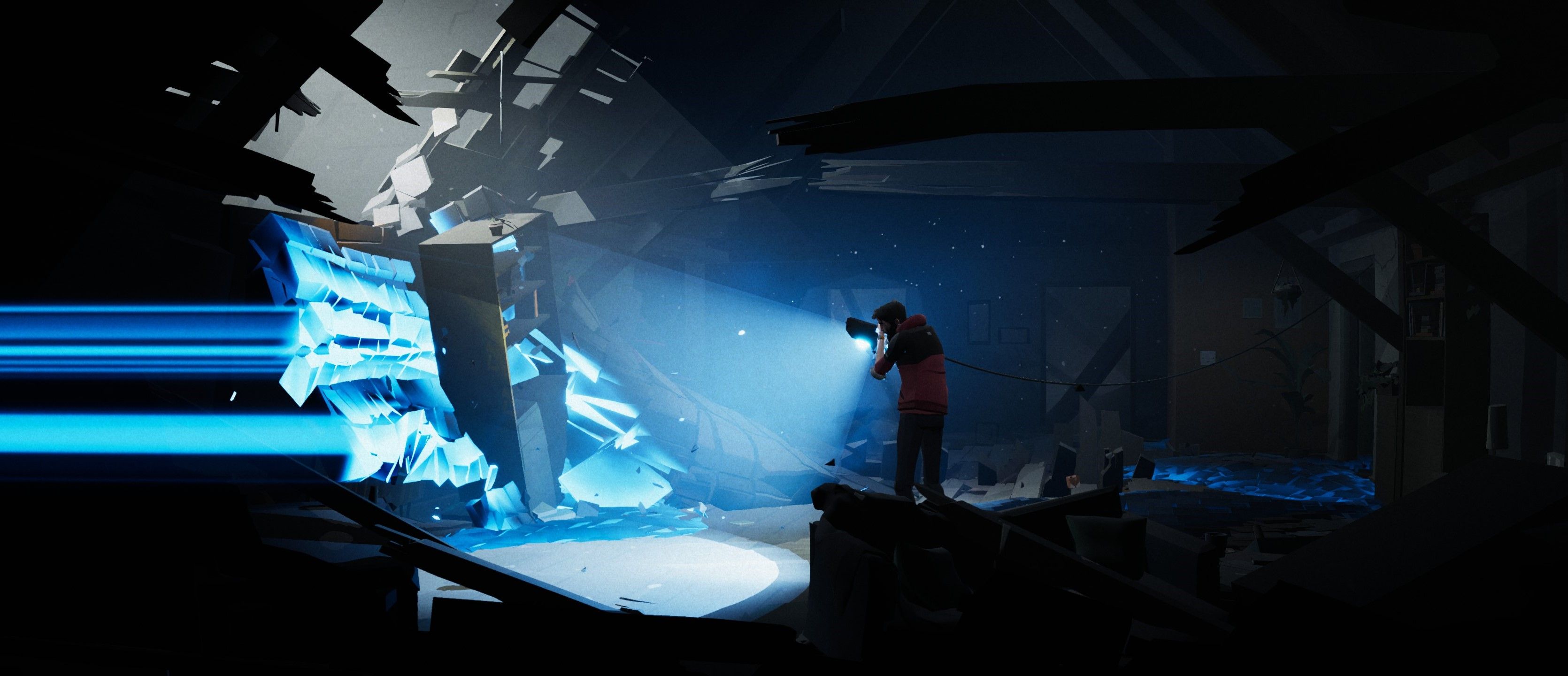 Somerville review: Limbo, Inside spiritual sequel has blockbuster scope