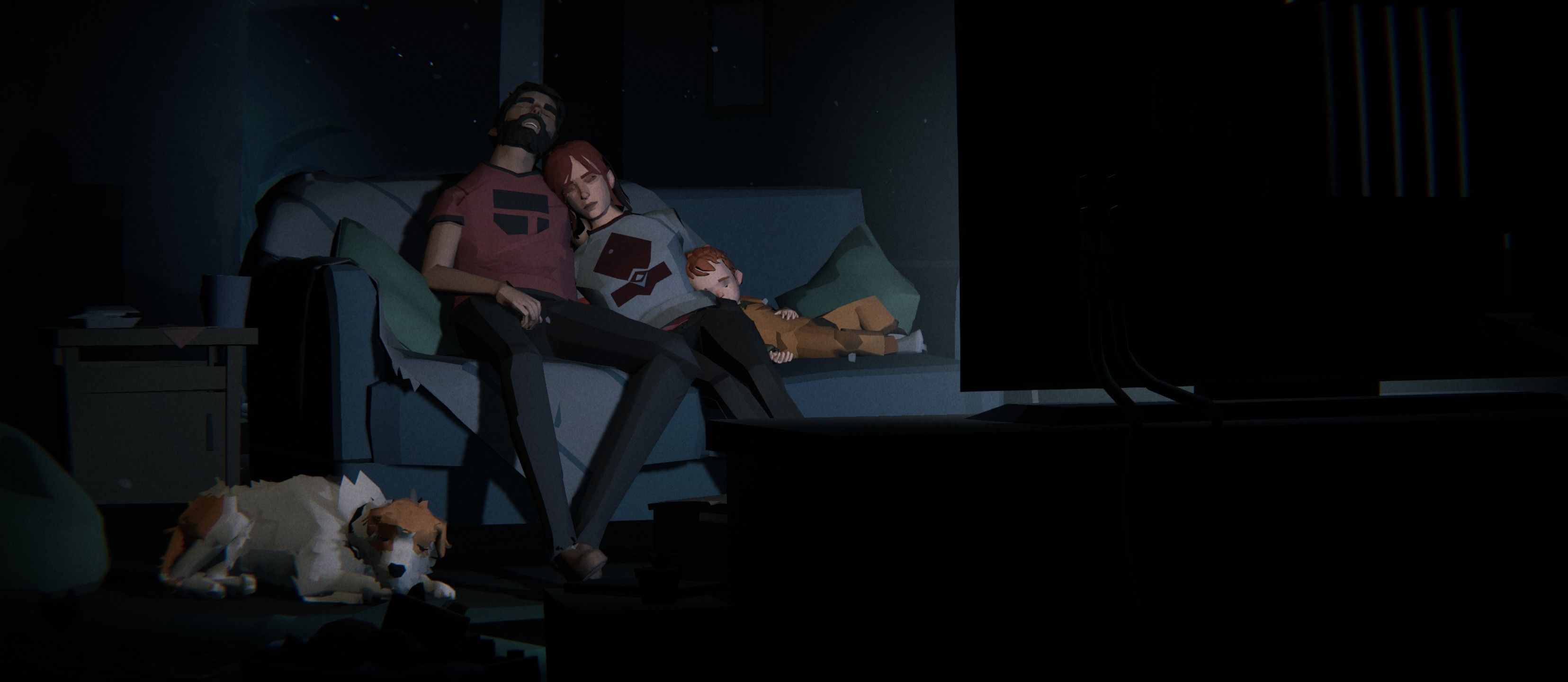Somerville review: Limbo, Inside spiritual sequel has blockbuster scope