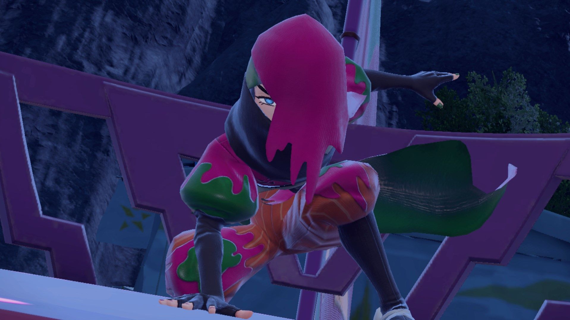 Pokémon Scarlet and Violet Team Star guide