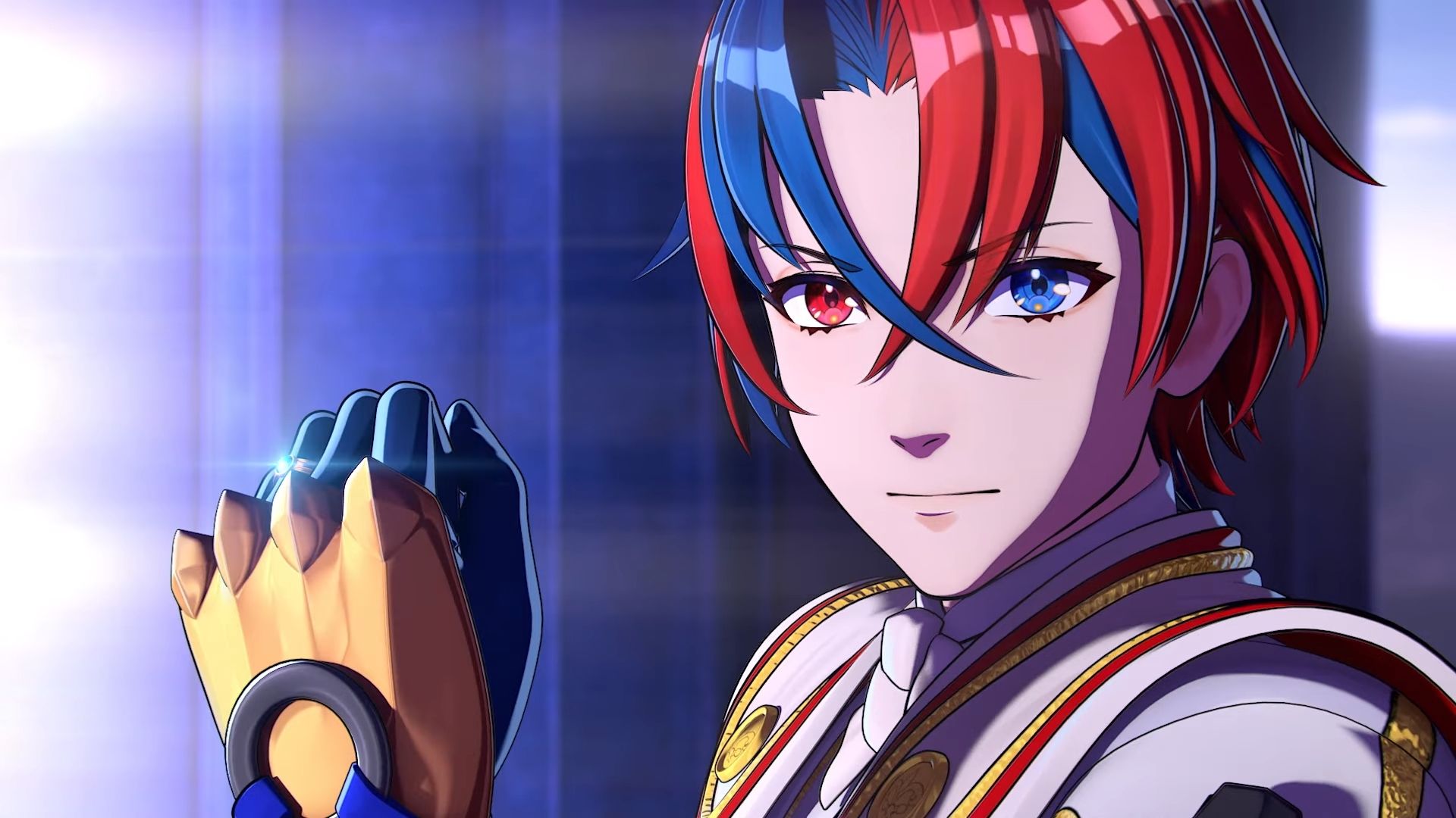 Fire Emblem Engage trailer teases story, summonable Emblems, Evil Marth