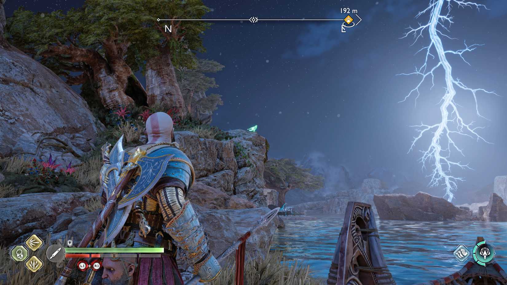 God of War Ragnarok Odin’s Ravens locations and rewards