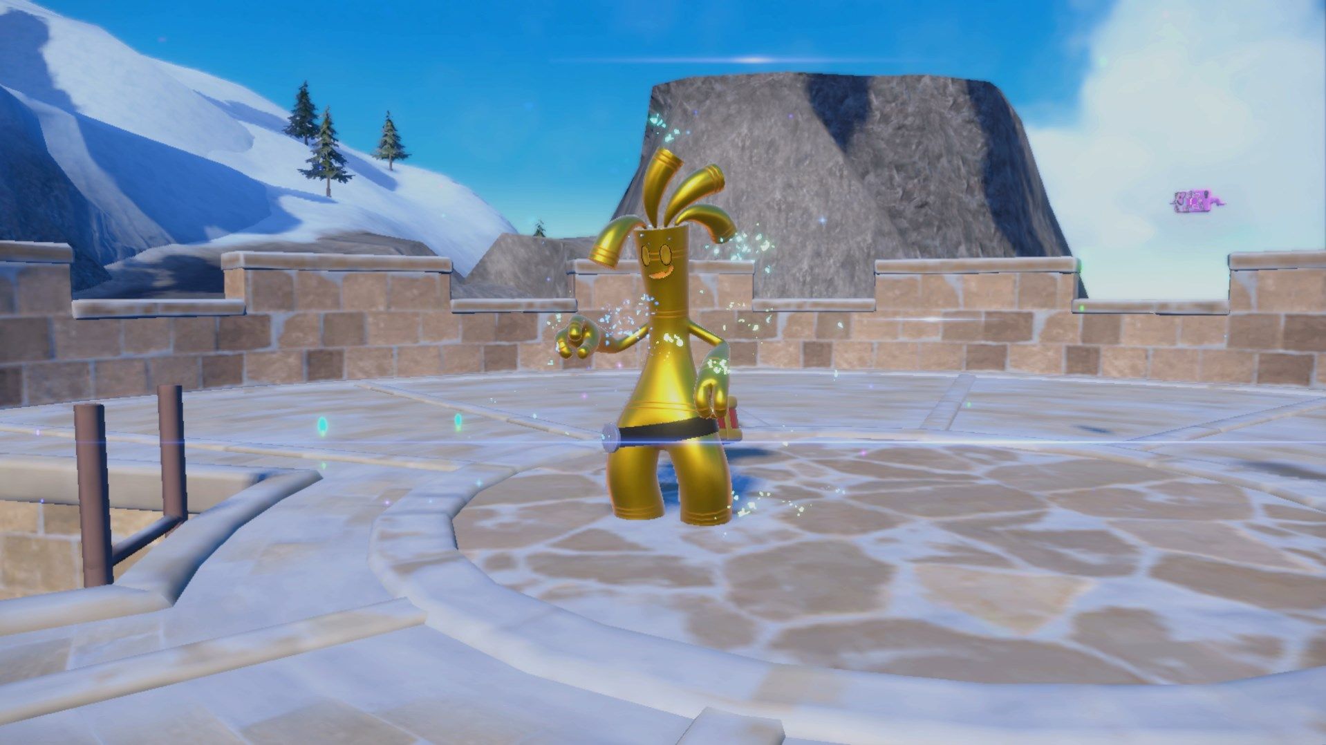 How to evolve Gimmighoul into Gholdengo in Pokémon Scarlet and Violet