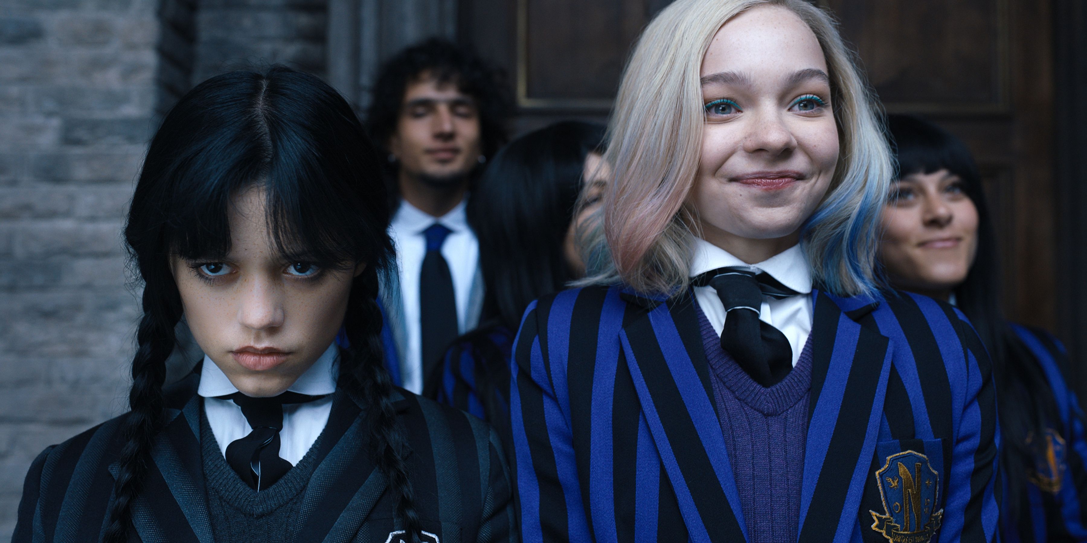 10 biggest questions we have for Wednesday season 2 on Netflix