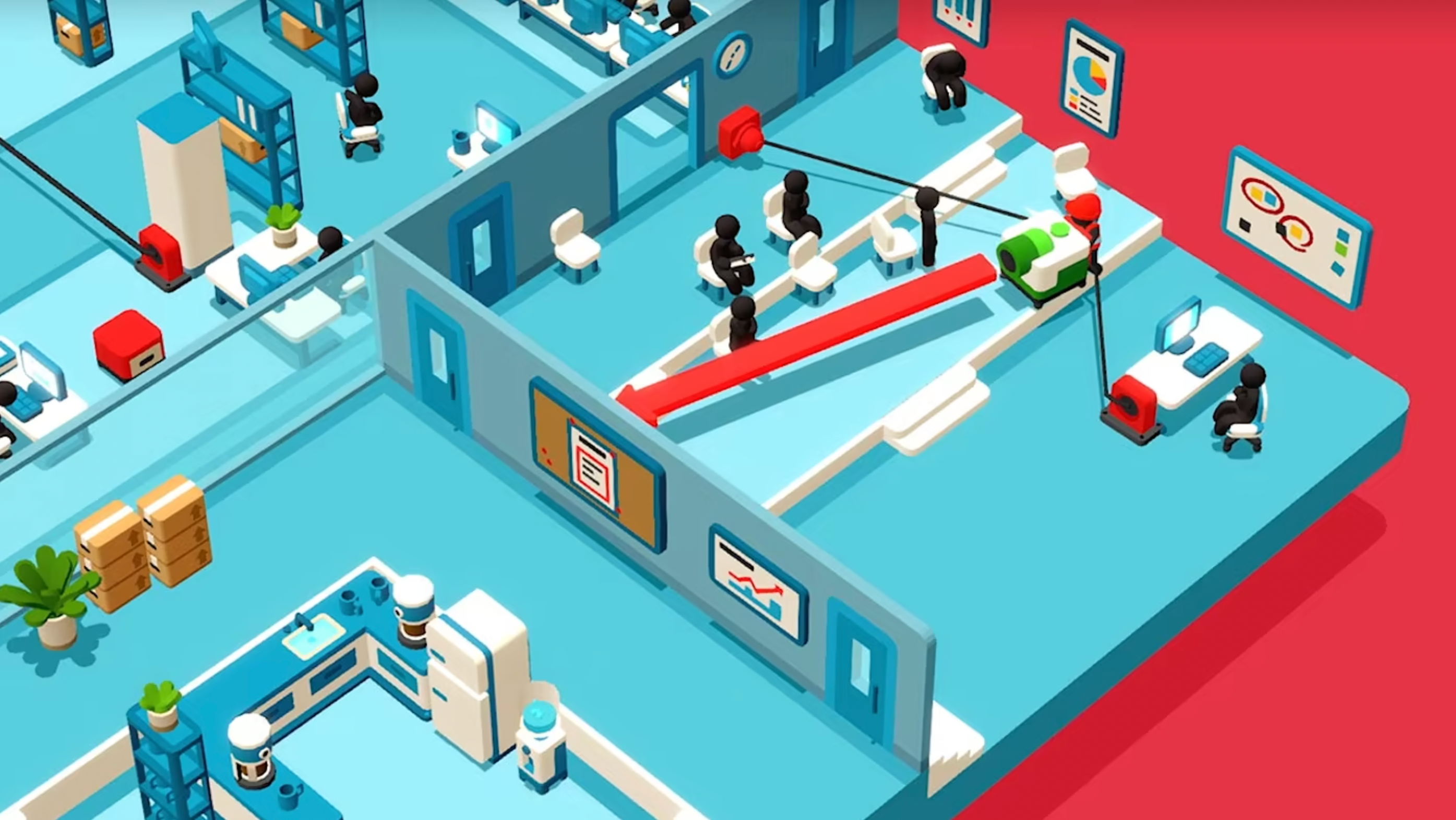 The best local co-op games on Nintendo Switch