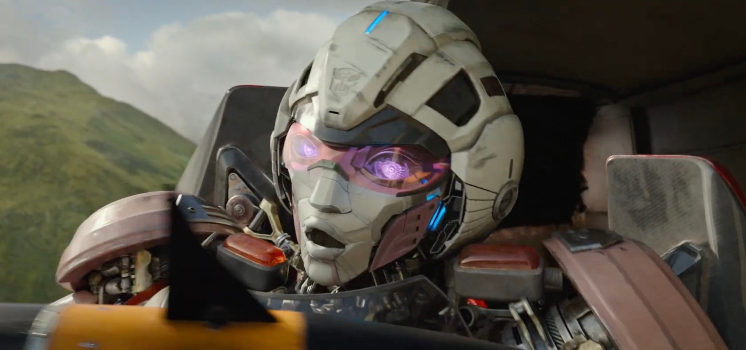 Transformers Rise of the Beasts trailer breakdown: So many cameos