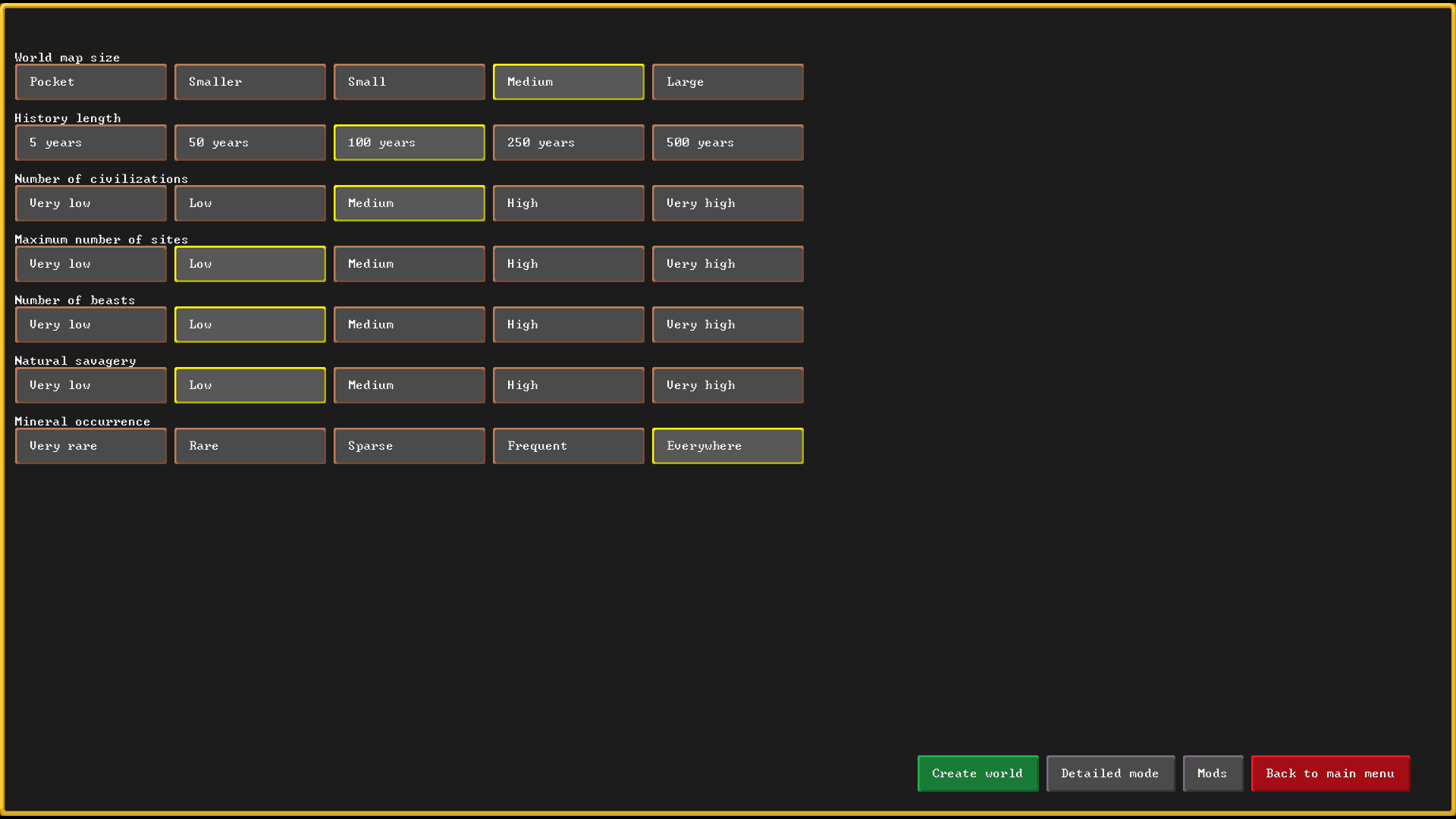 How to make a Dwarf Fortress fortress that won’t fail immediately