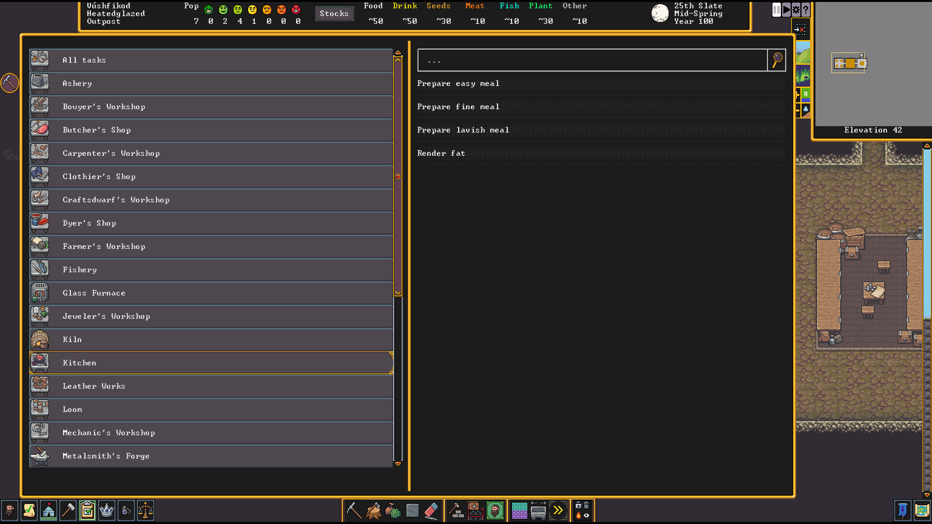 How to make a Dwarf Fortress fortress that won’t fail immediately