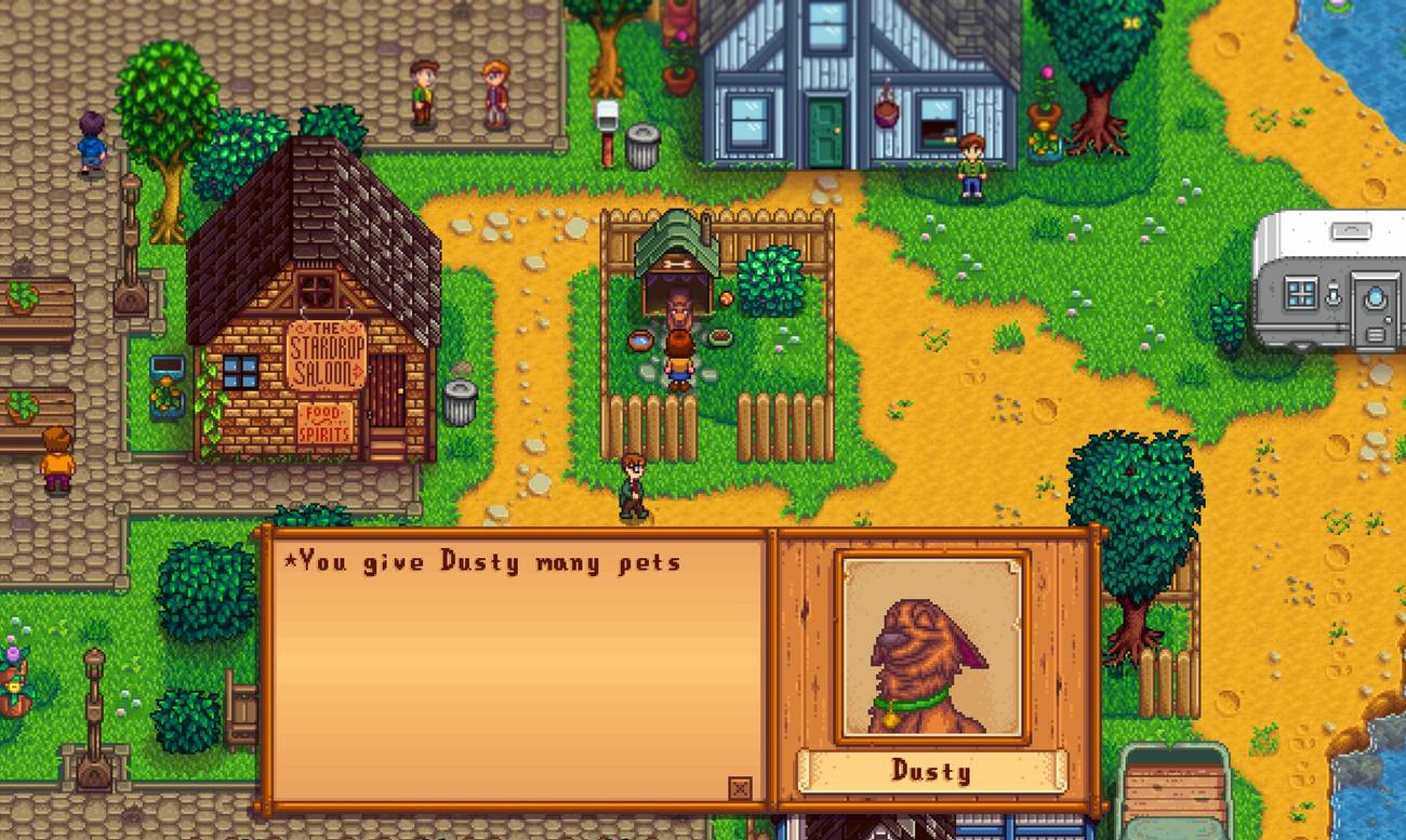 The 23 best Stardew Valley mods to shake up your playthrough
