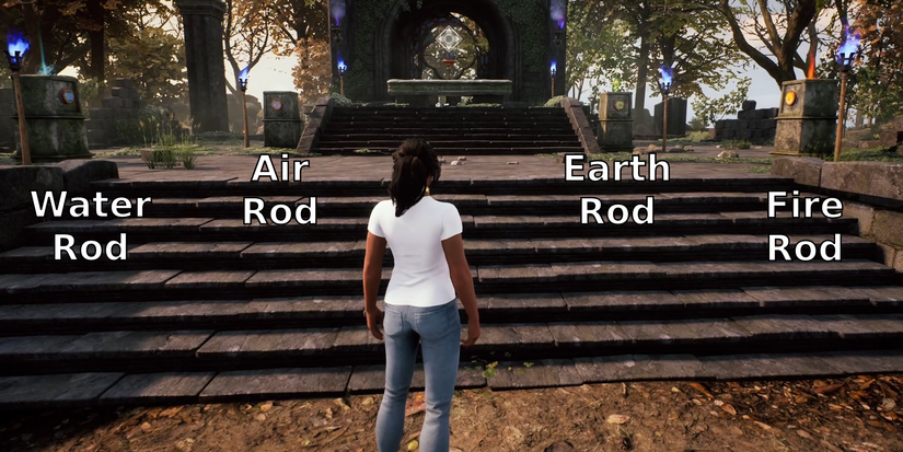 Where to find the Elemental Rods in Marvel’s Midnight Suns