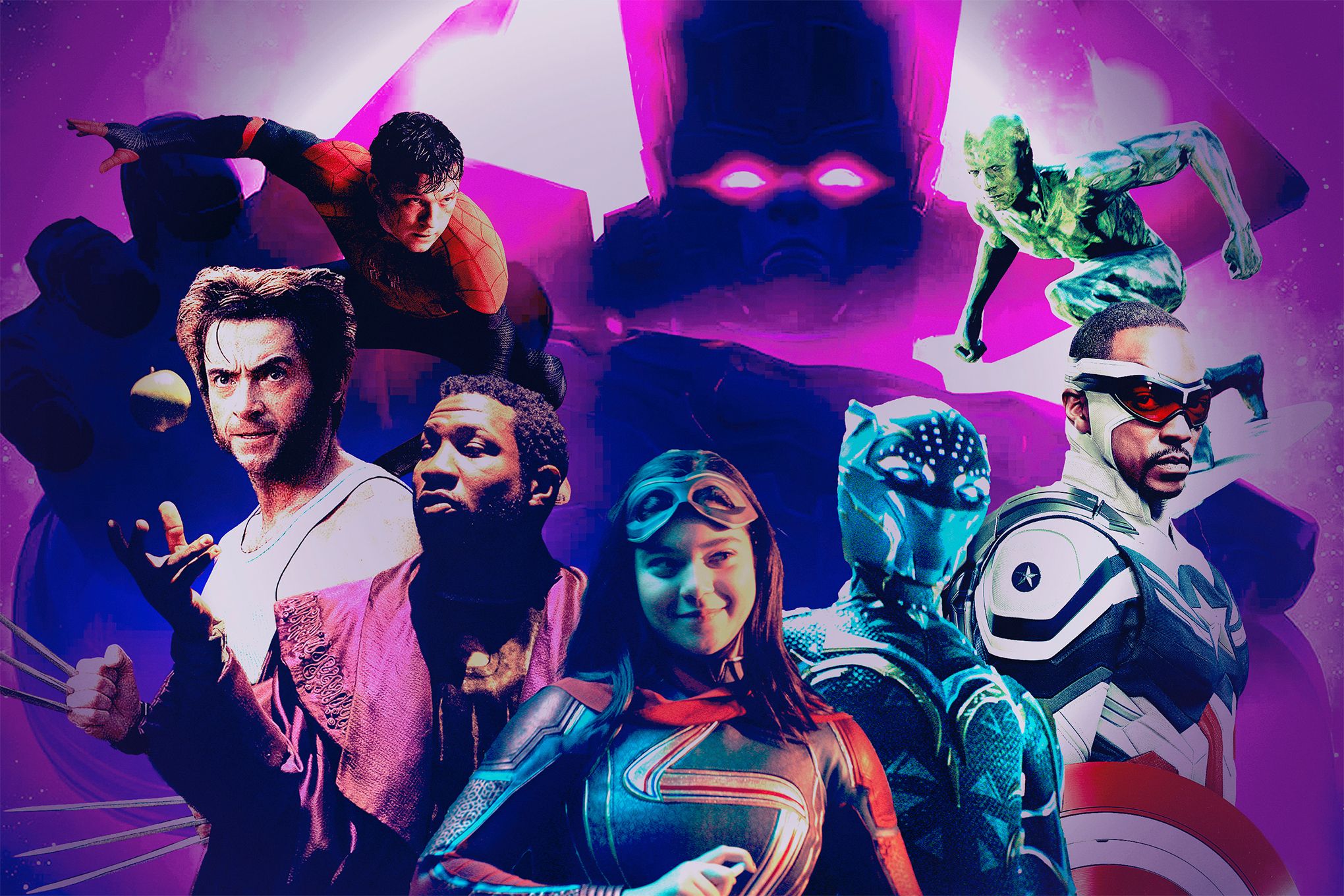 What next-gen video game consoles and future games could look like