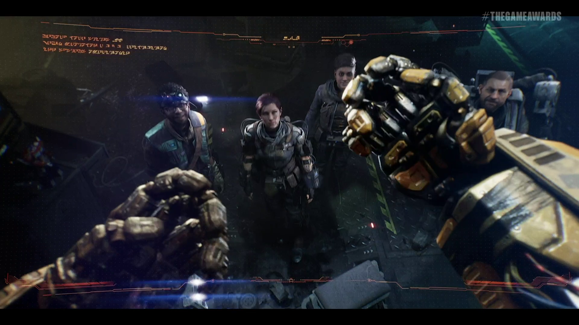 Transformers: Reactivate coming in 2023 for PC and consoles