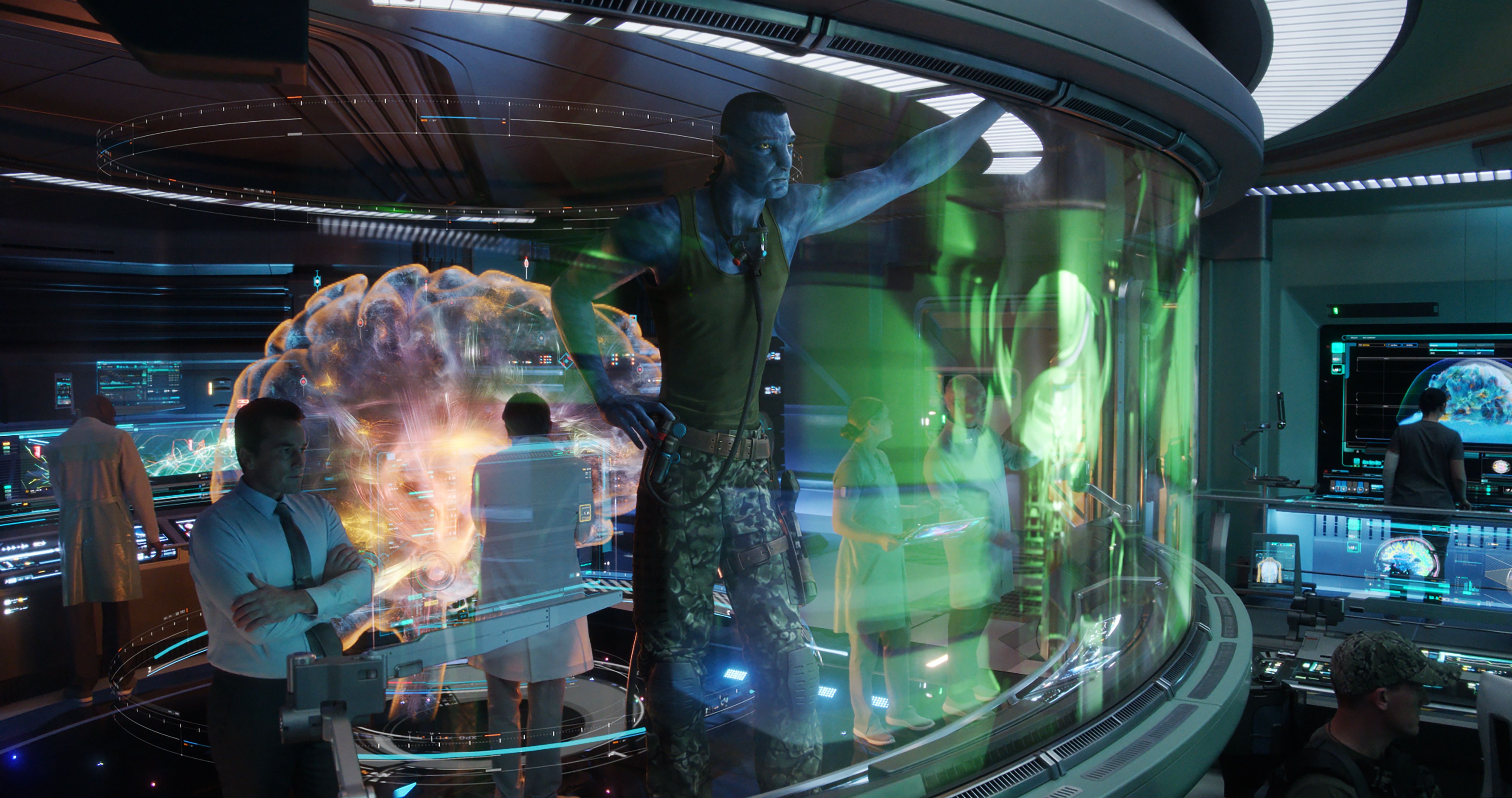 Avatar 2 review: a thrilling epic that gambles on how you watch it