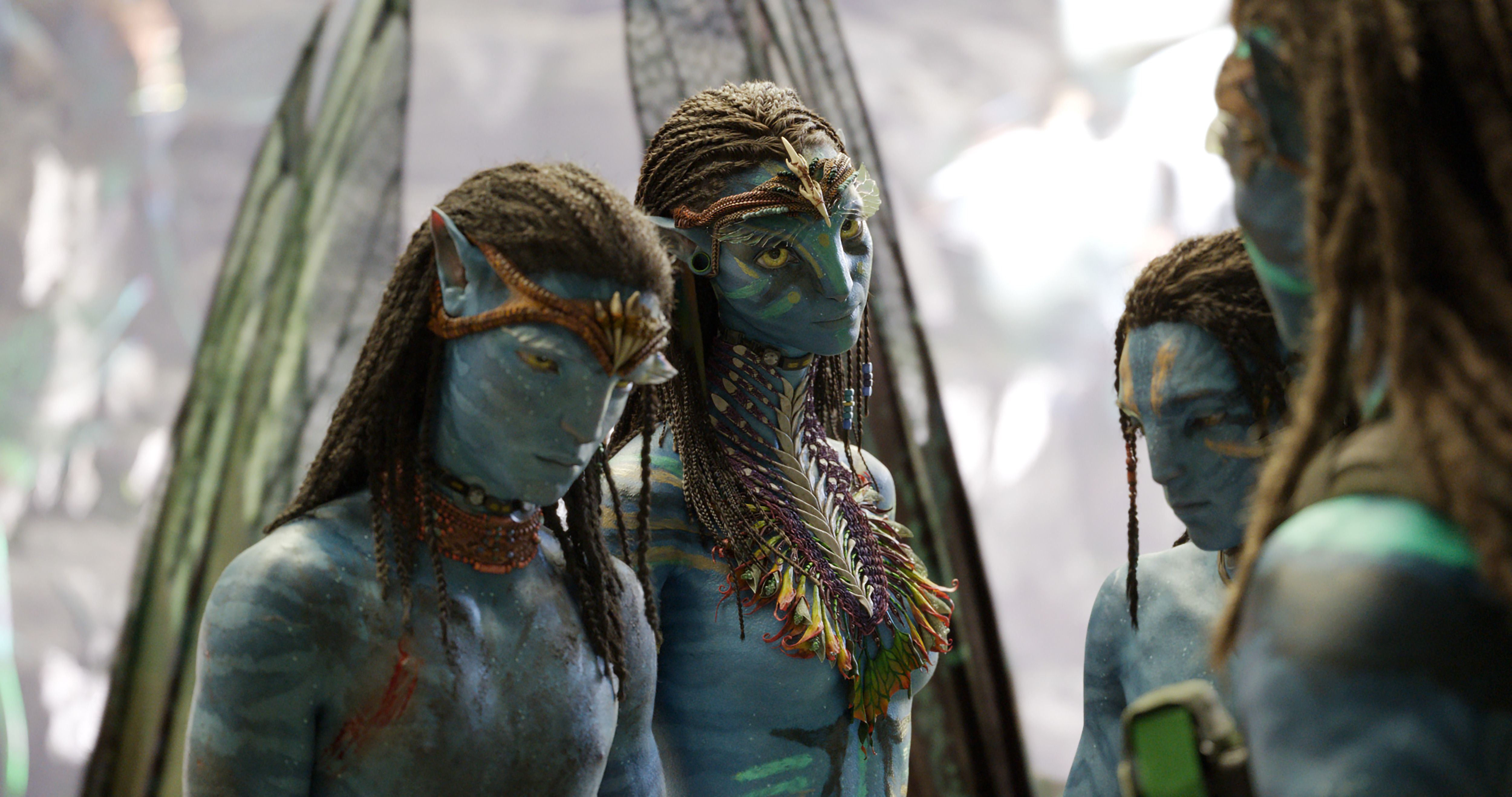 Avatar way of water zodiac signs - Horoscopeaz.com