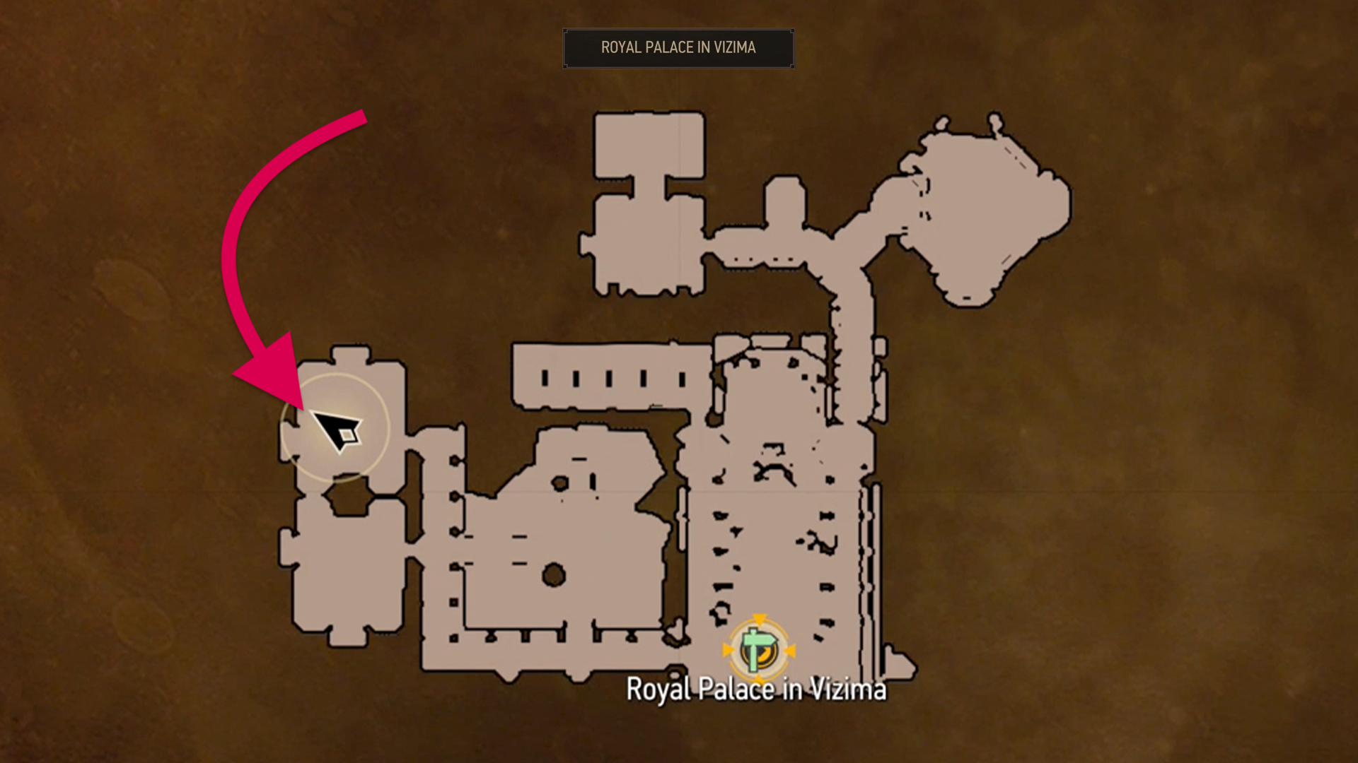 Witcher 3: How to get Dol Blathanna and White Tiger of the West armor